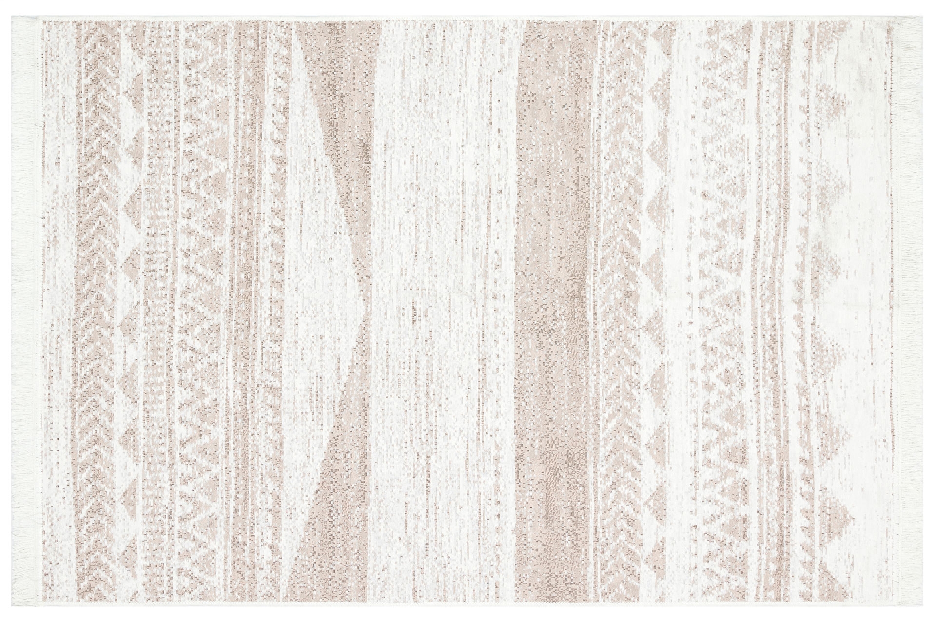 TOGİ TG 06 NATURAL YIKANABİLİR PAMUK ETNİK DESEN KİLİM 80X150 FİYATI ...