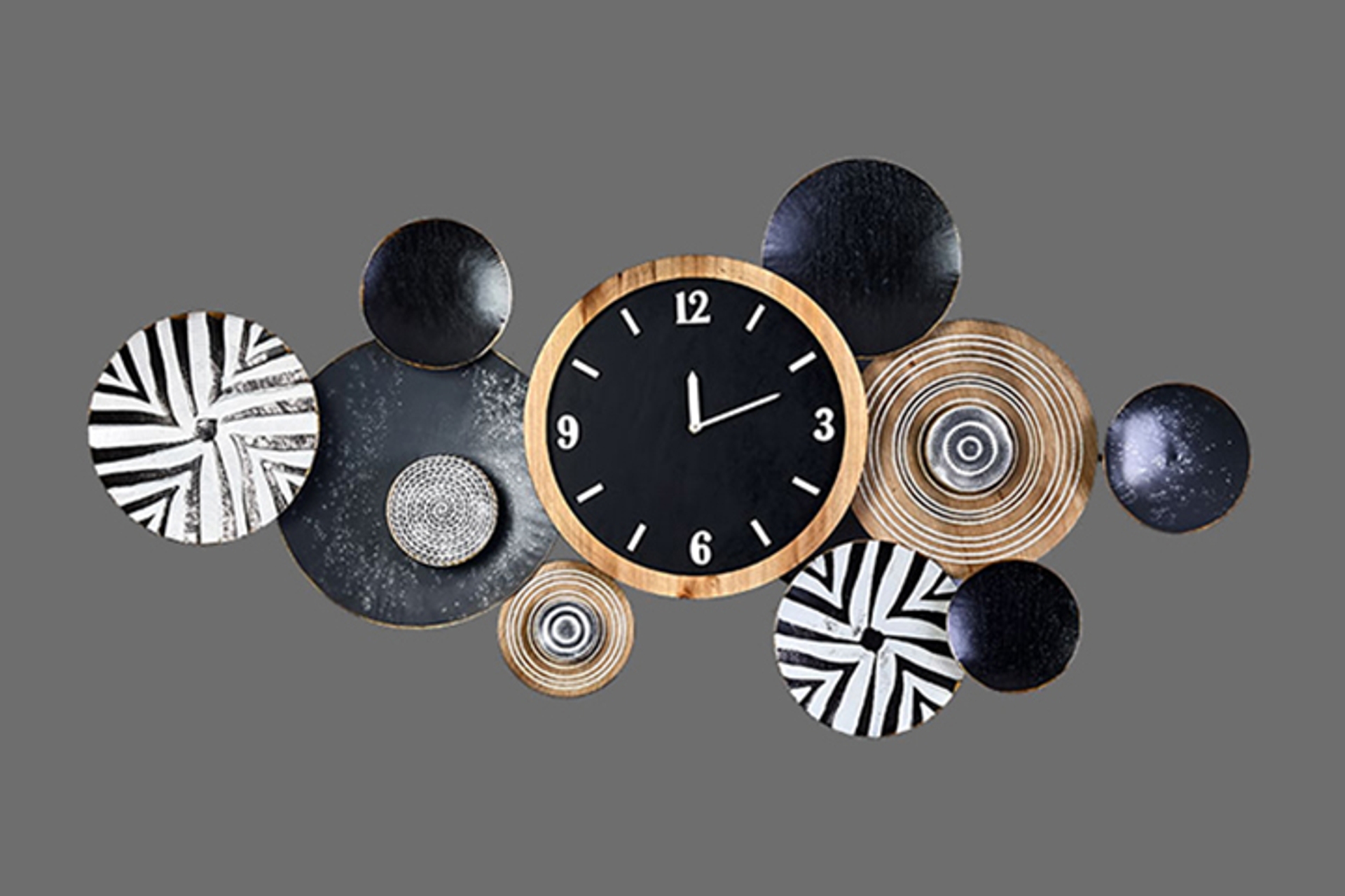 KOKOSH HOME AMY METAL PANO FİYATI - Vivense