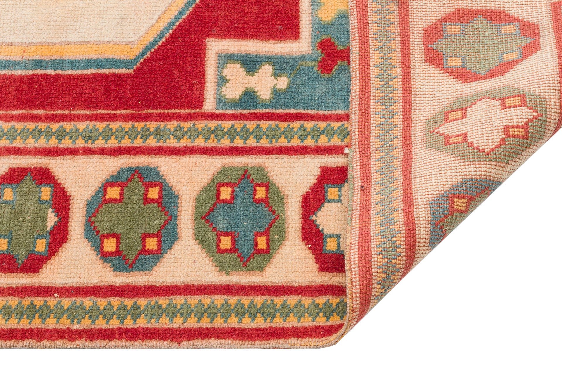 MİLAS EL DOKUMA TÜRK HALISI, 158X190 FİYATI - Vivense