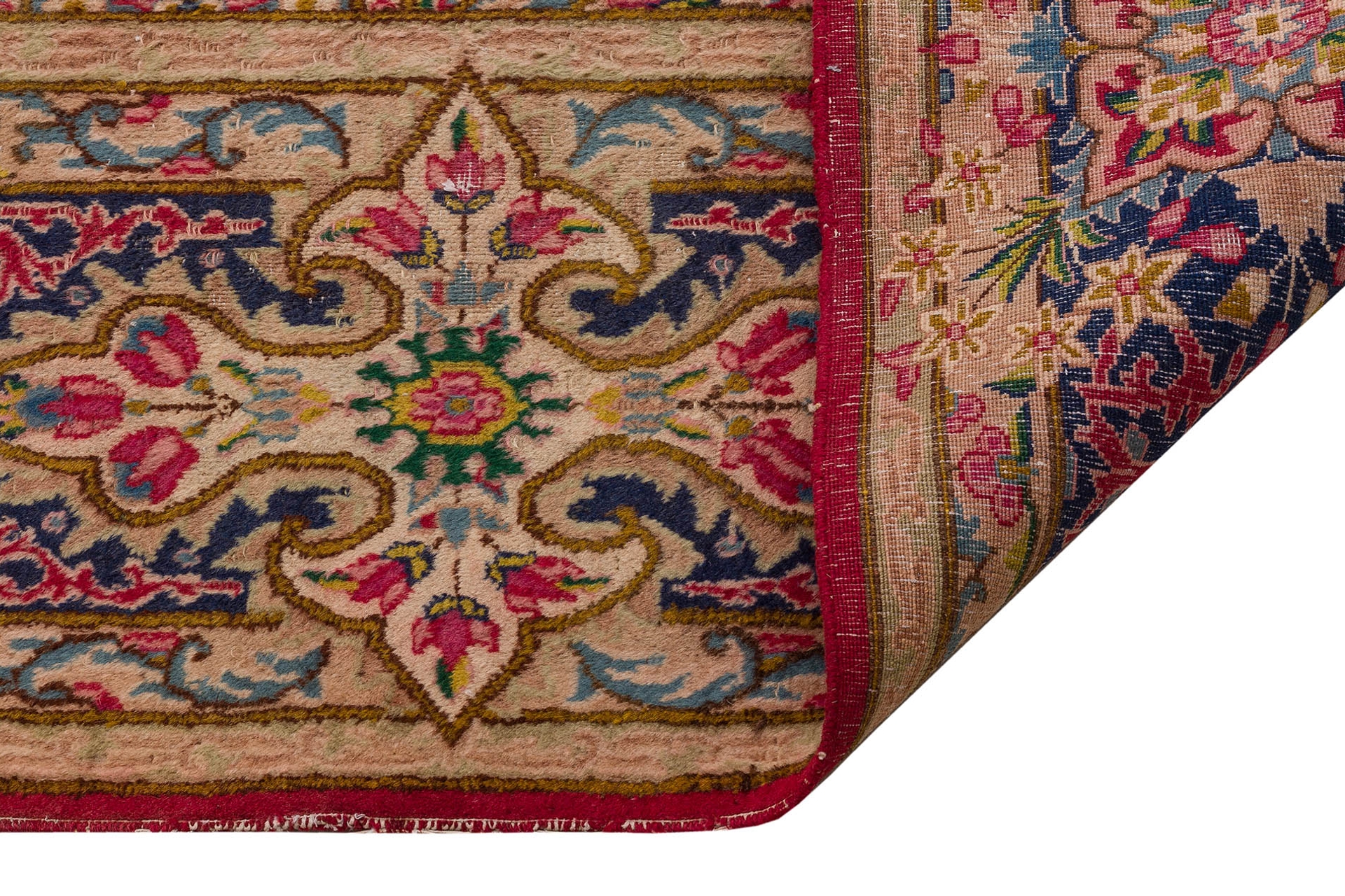 ÖZEL ESKİTME İRAN HALISI 292X392 FİYATI - Vivense