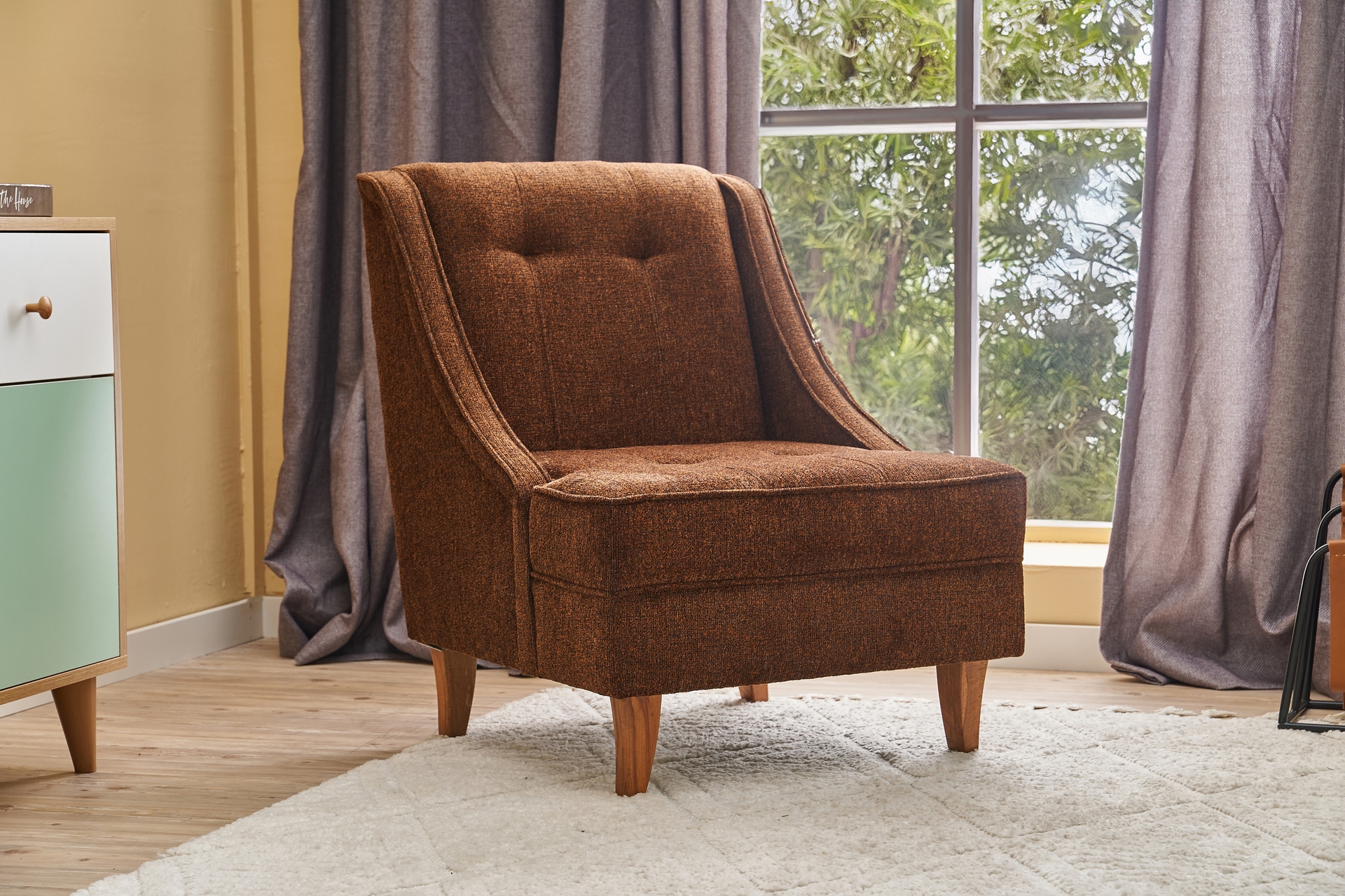 ELLA BERJER, KAHVE BAKIR FİYATI - Vivense