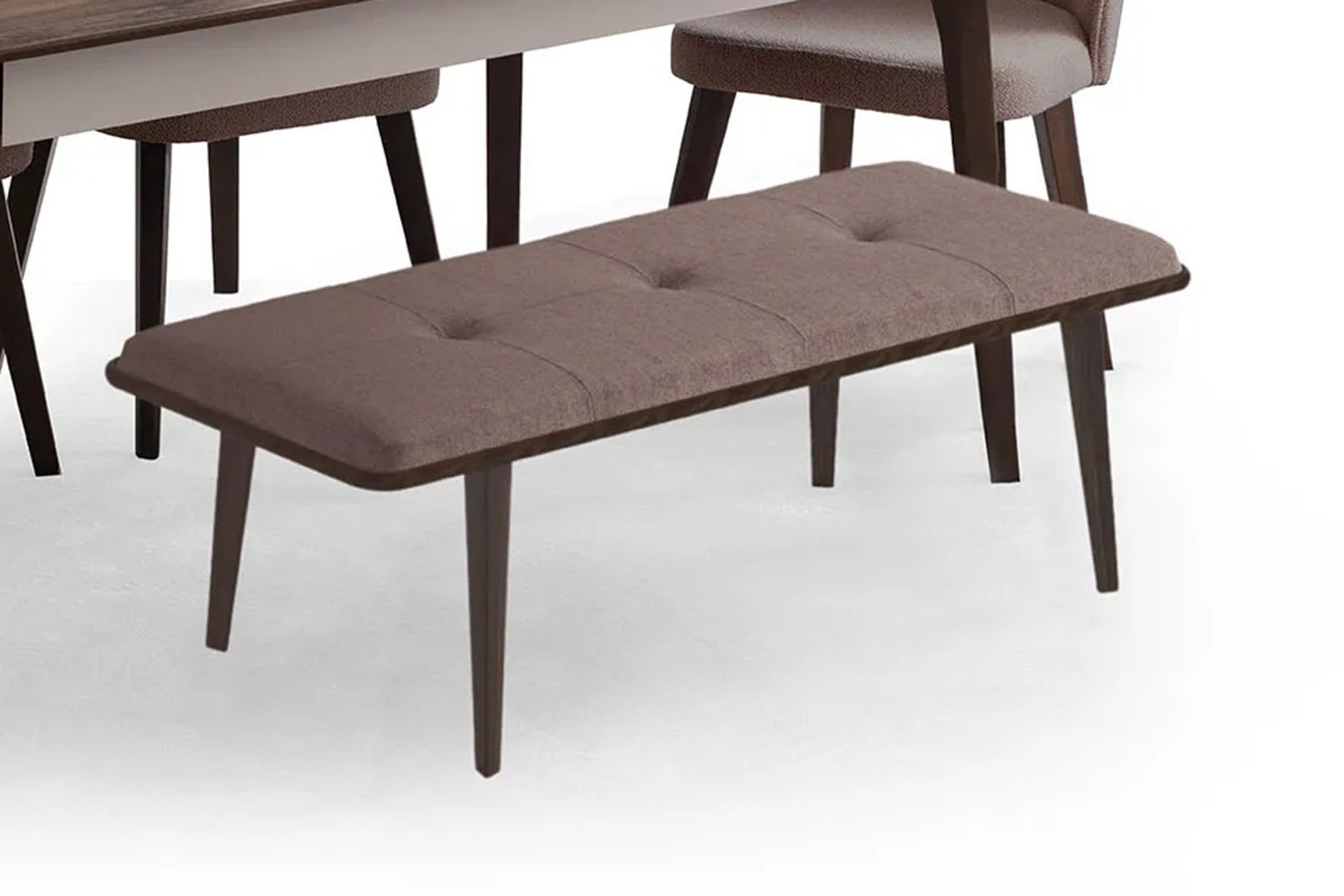 LOREN BENCH, CEVİZ FİYATI - Vivense