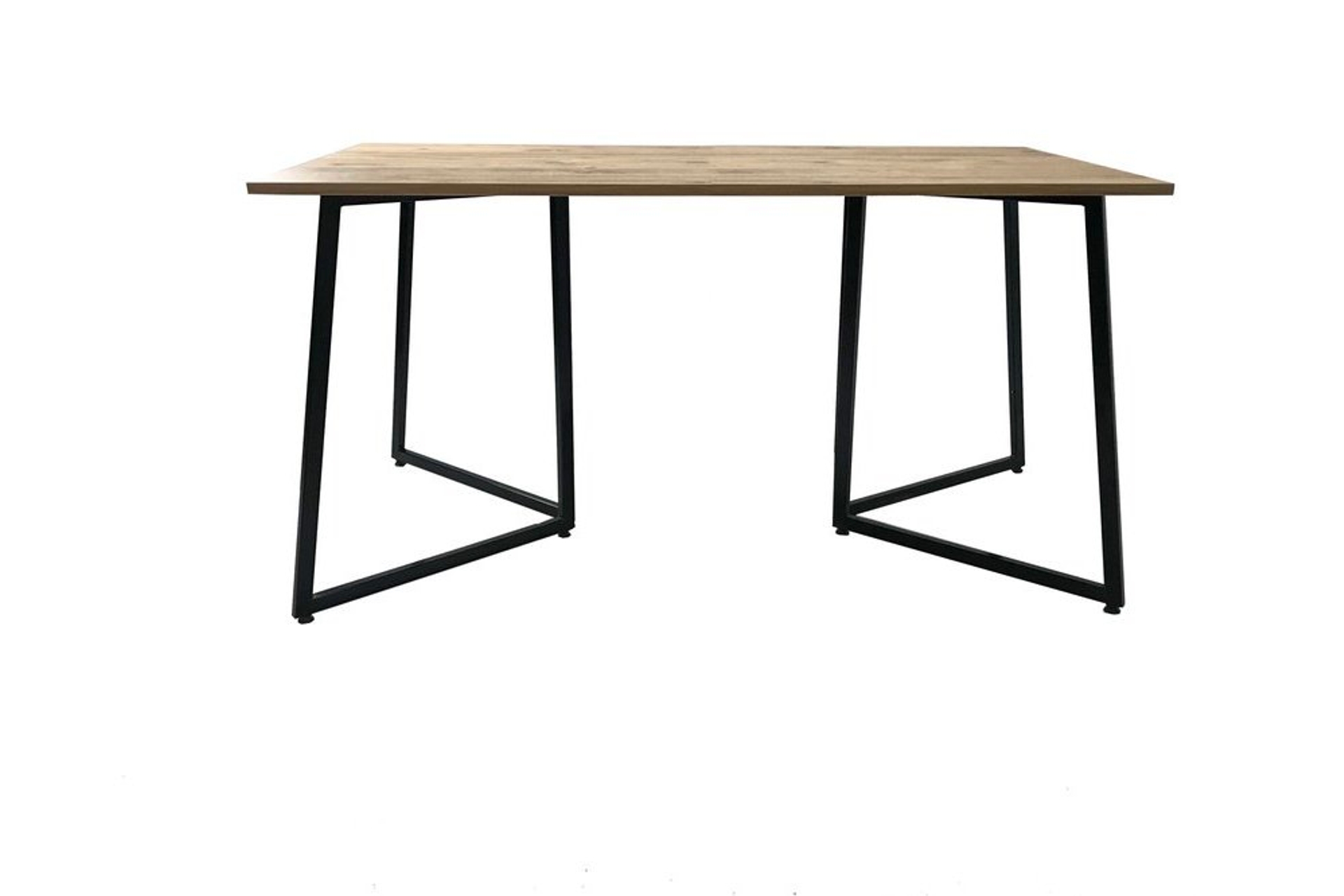 TE HOME KOBY MASA, CEVİZ, 120X80