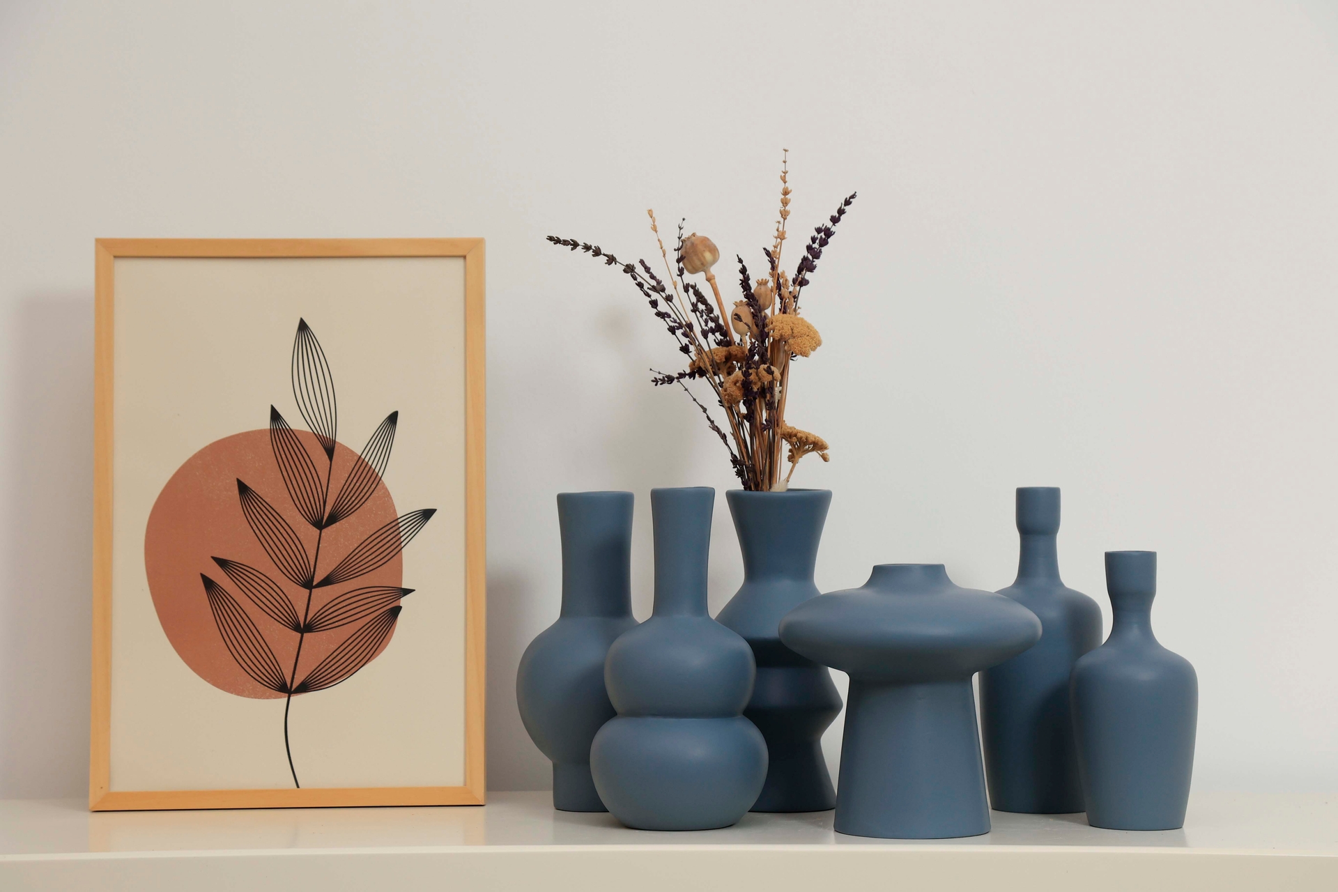 ZIGAS VAZO, GRİ MAVİ FİYATI - Vivense