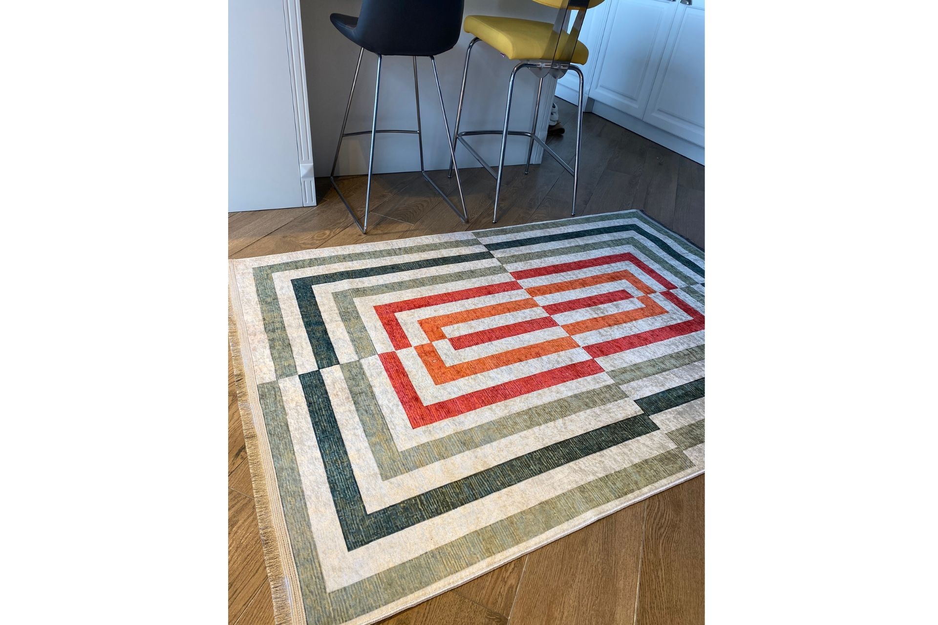 HALIMAX WARK DOKUMA HALI, 120X180 FİYATI - Vivense