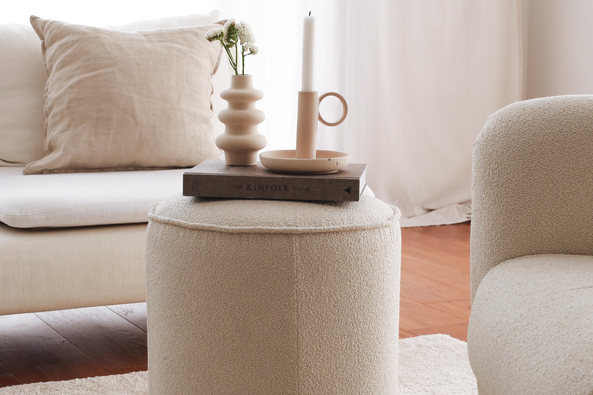 TEDDY FOOTSTOOL FİYATI - Vivense