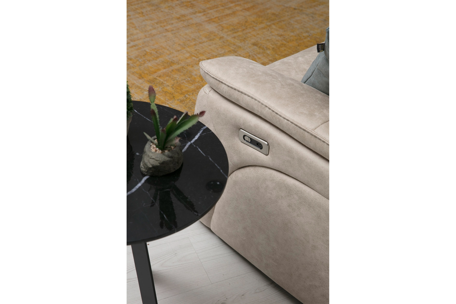 GALA MANUEL MEKANİZMALI BERJER, BEJ FİYATI - Vivense