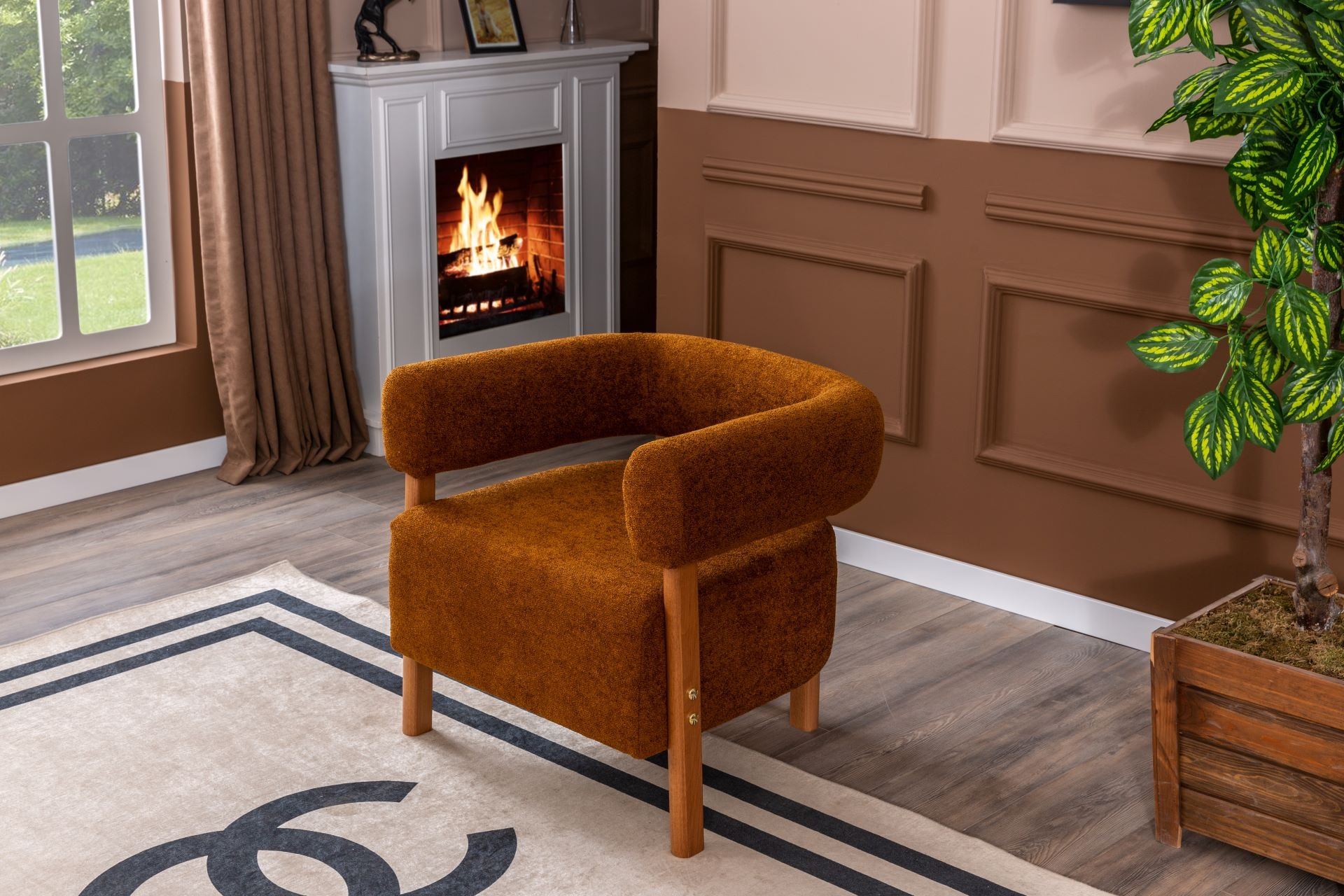 SWEET MOD BUKLE BERJER, HARDAL FİYATI - Vivense