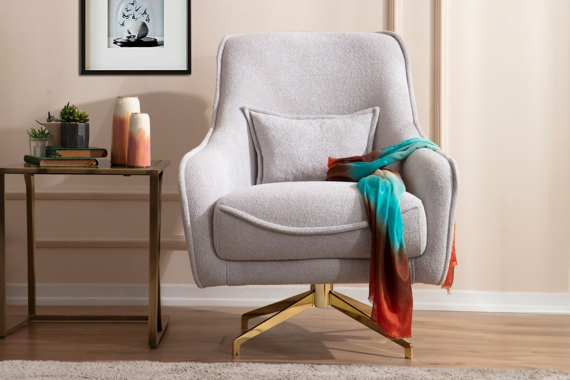 OSLO DÖNER BERJER, KREM FİYATI - Vivense