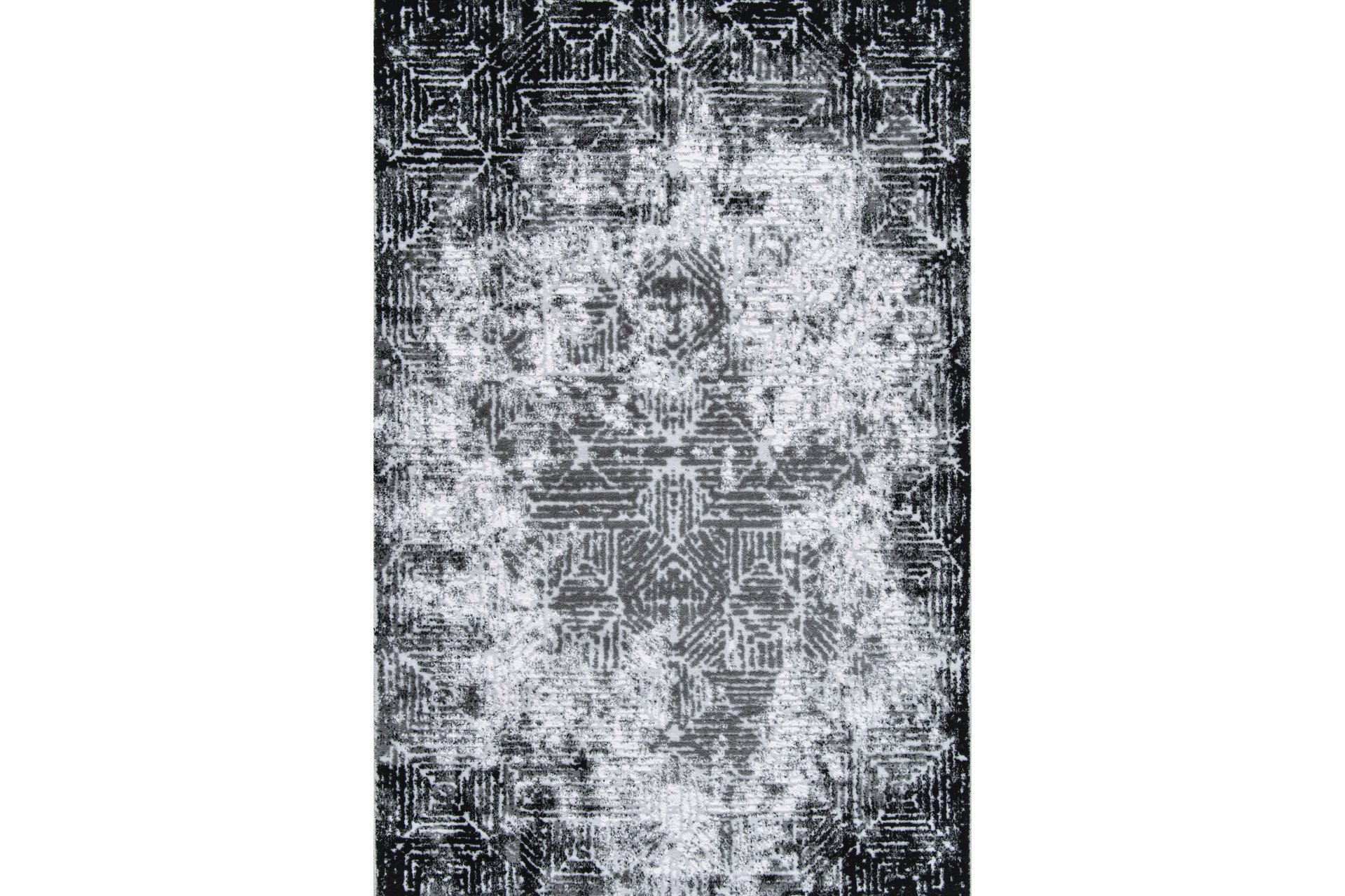 ENTİ HALI PRİZMA 5913 GRİ SİYAH HALI 125X200 FİYATI - Vivense ENTİ HALI PRİZMA 5913 GRİ SİYAH HALI 125X200 FİYATI - Vivense
