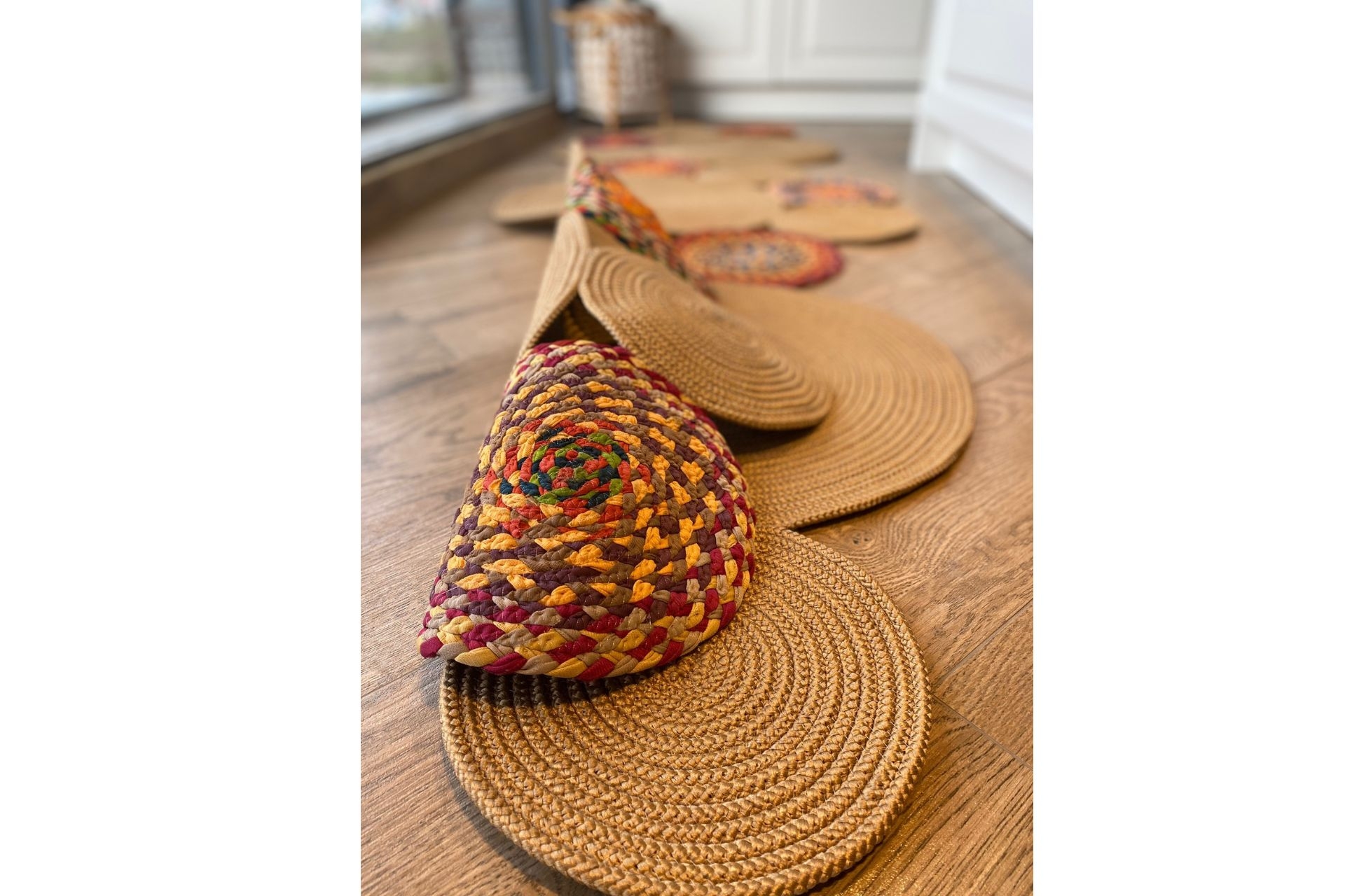 HALIMAX MİLDA JÜT HALI, 80X180