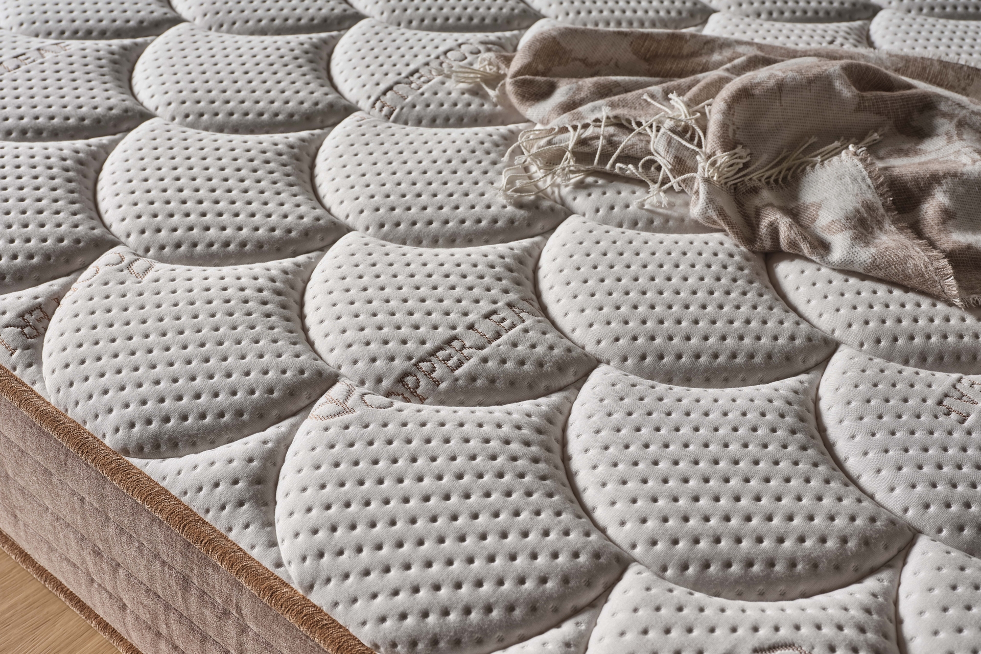 PUUF SLEEP CORAL BAKIR İÇERİKLİ LATEK - COCOLOK 90X200 FİYATI - Vivense