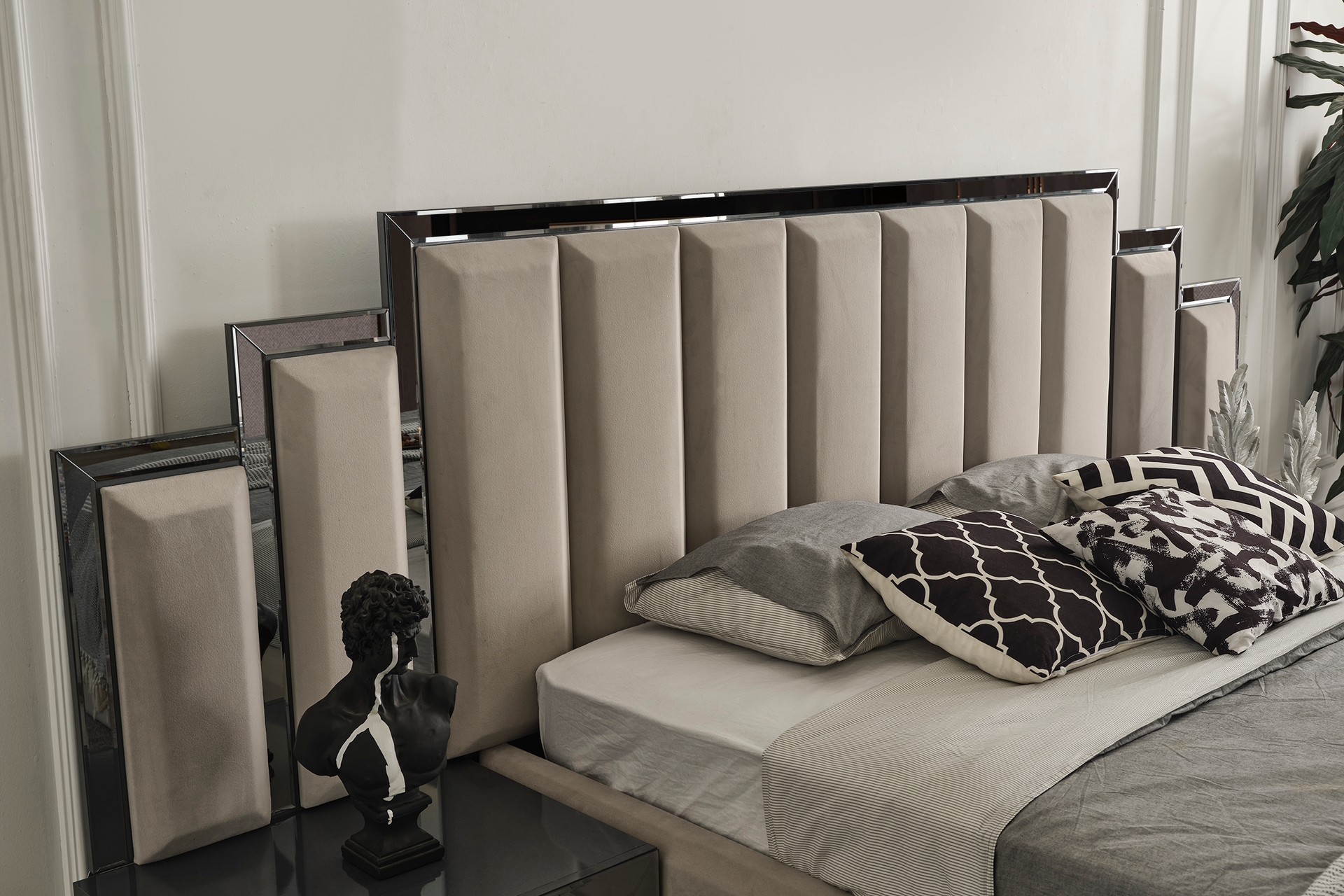 LOTUS BAZALI KARYOLA, 180X200 FİYATI - Vivense