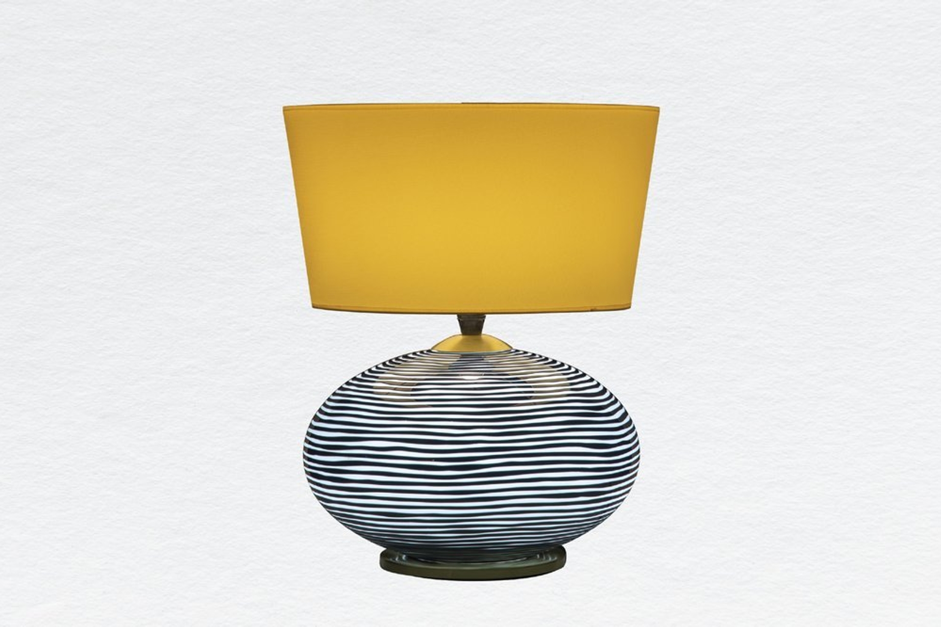 BONACCO GLASS NO30 ABAJUR