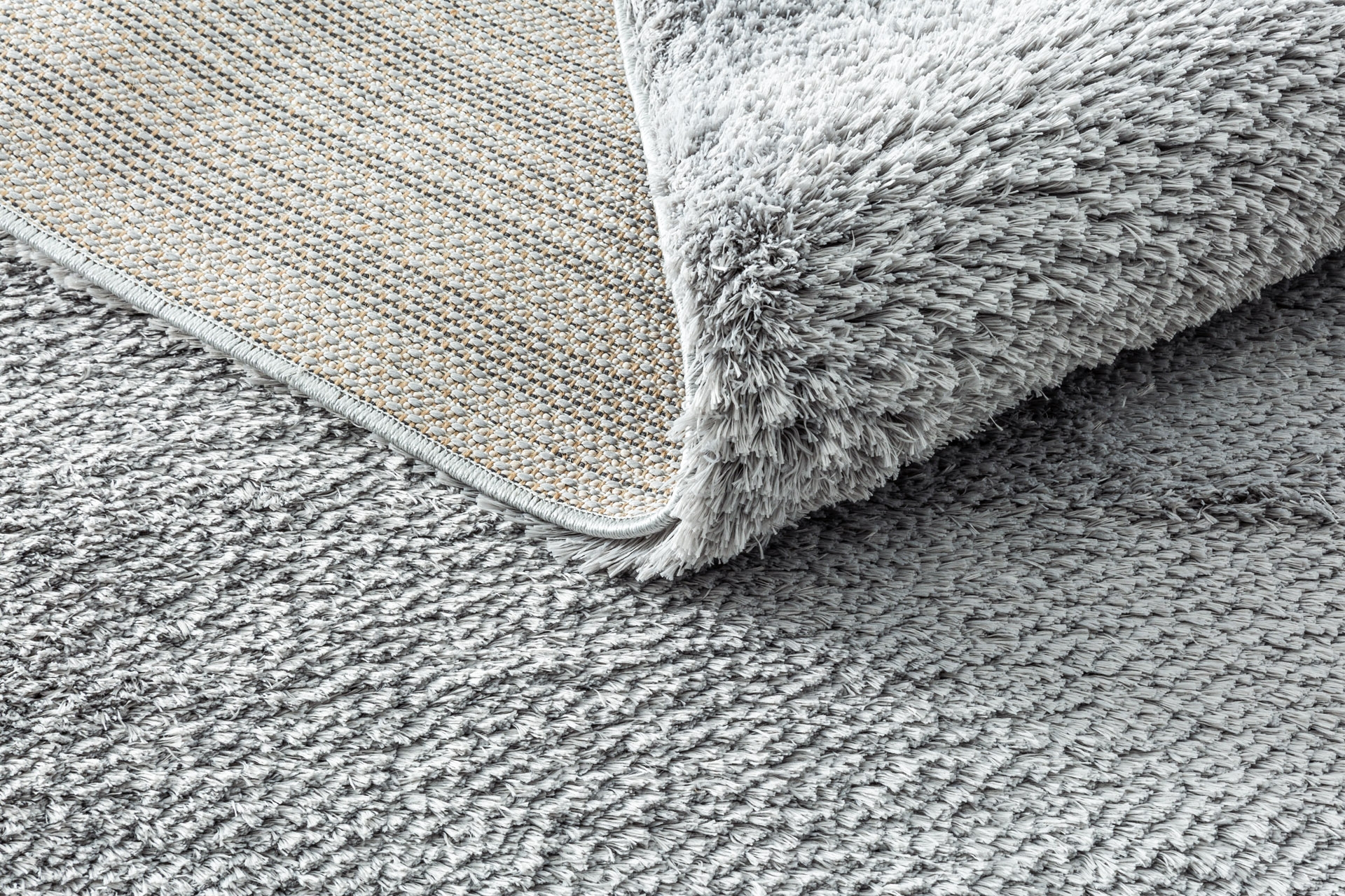 COOL HALI SOFT 8001 YUMUŞAK DOKULU HALI, GRİ, 200X300 FİYATI - Vivense