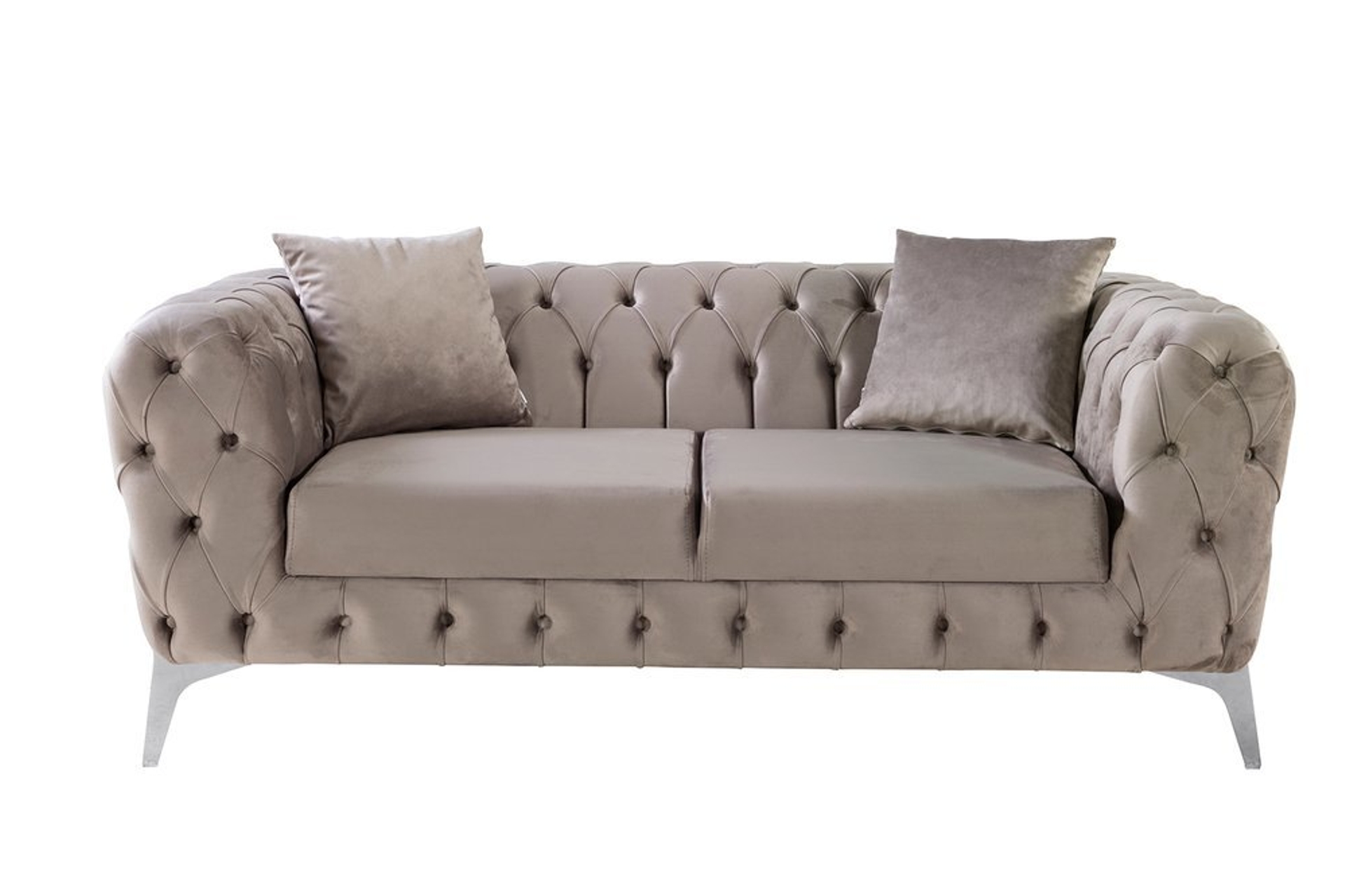 ELEGANCE İKİLİ KOLTUK, BEJ FİYATI - Vivense