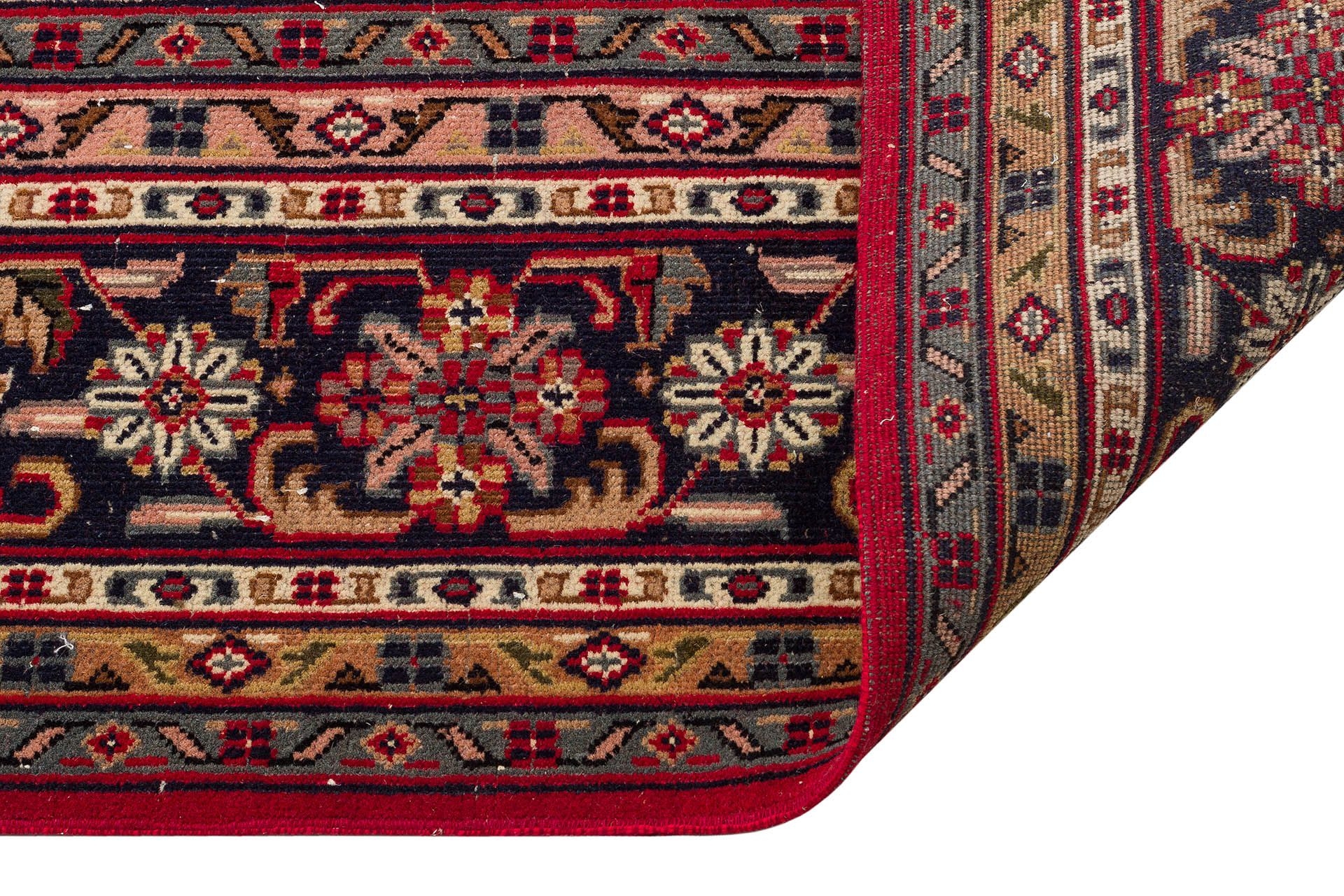 DOĞAL EL DOKUMA İRAN HALISI, 241X338 FİYATI - Vivense