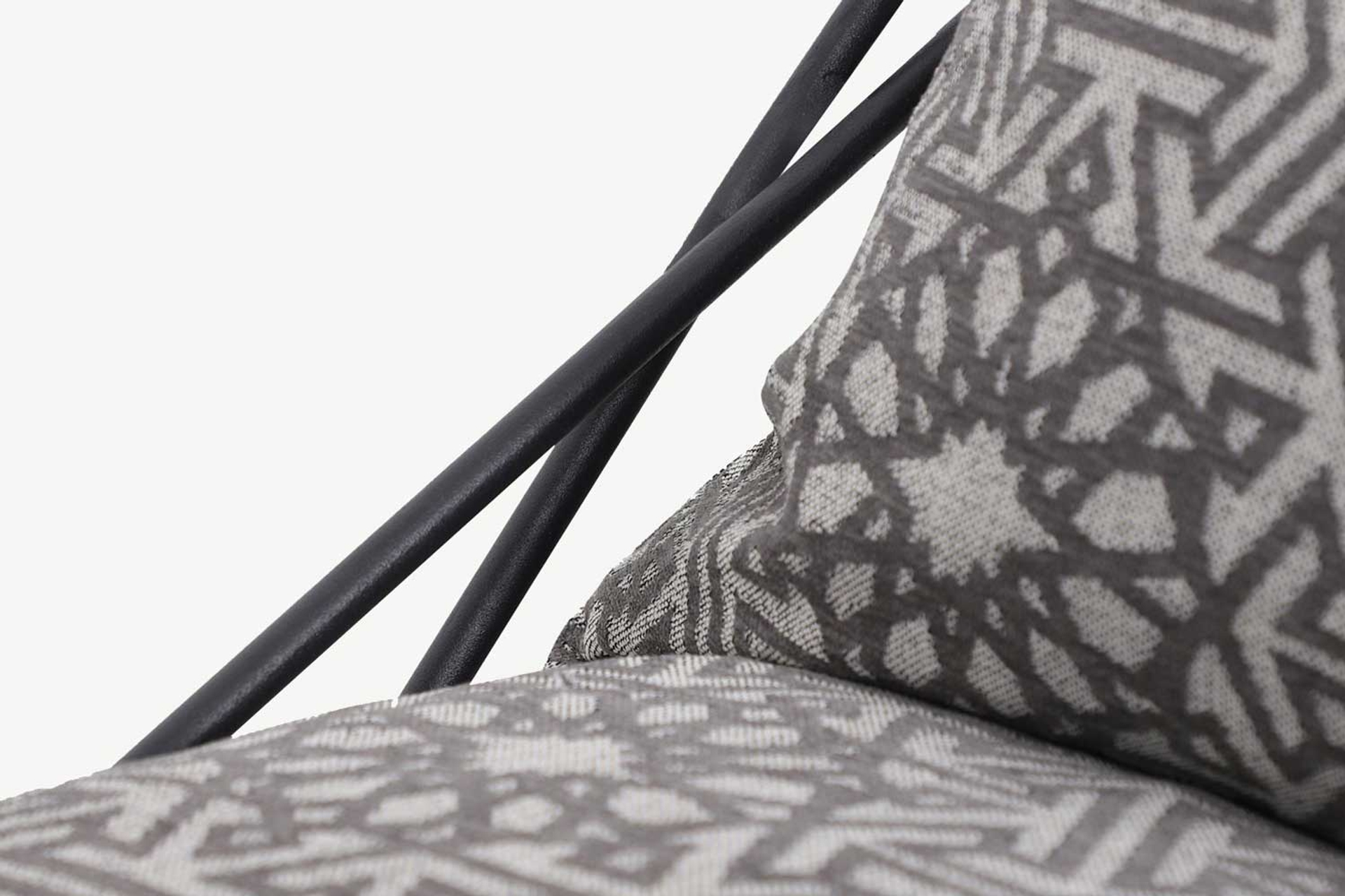 PELORA HERA CUSHY BERJER, GRİ FİYATI - Vivense