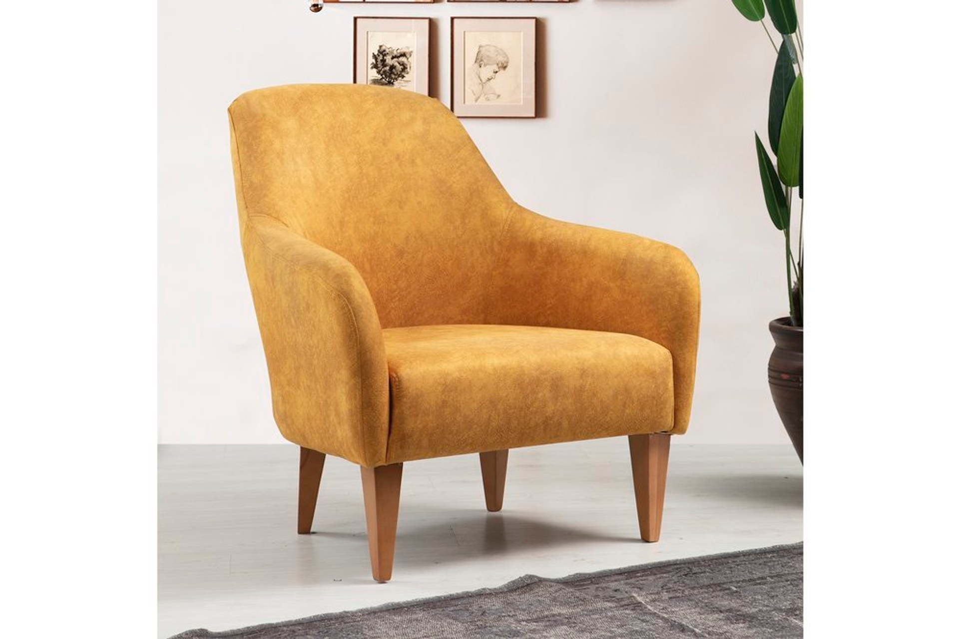 VERA BERJER SARI FİYATI - Vivense