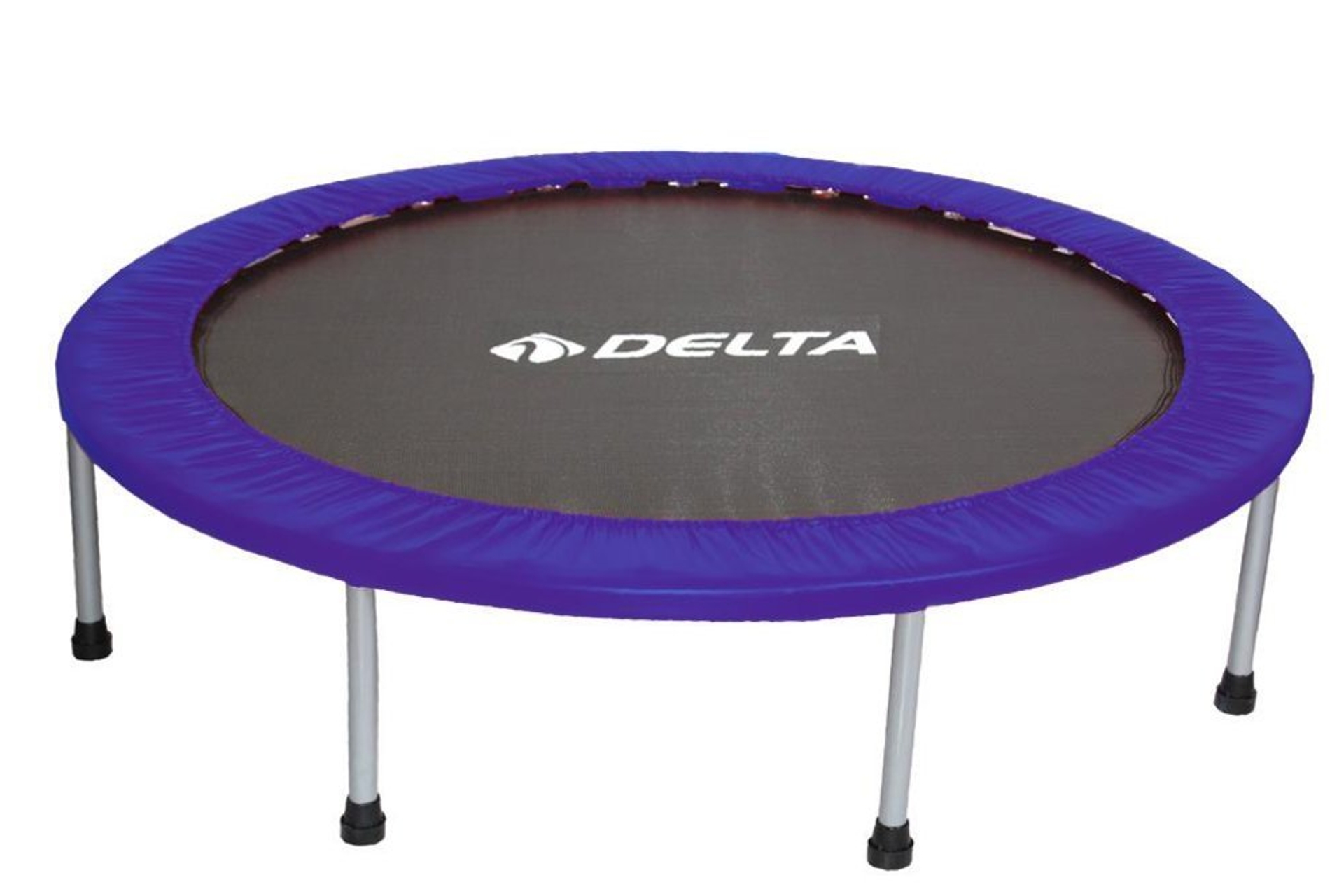 DELTA 115 CM DELUXE TRAMPOLİN 45 İNÇ TRAMBOLİN
