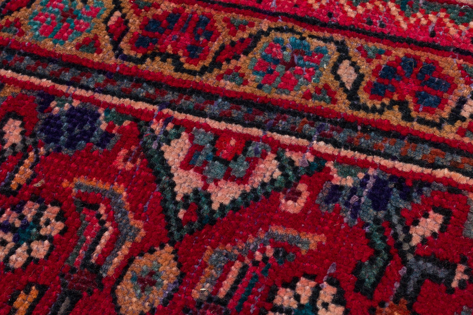 İRAN NAİN HALISI DOĞAL EL DOKUMA 290X400 FİYATI - Vivense