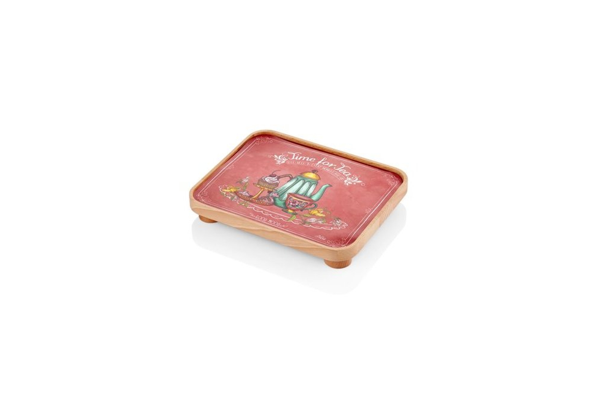 TEA ORTA BOY SUNUM TAHTASI FİYATI - Vivense