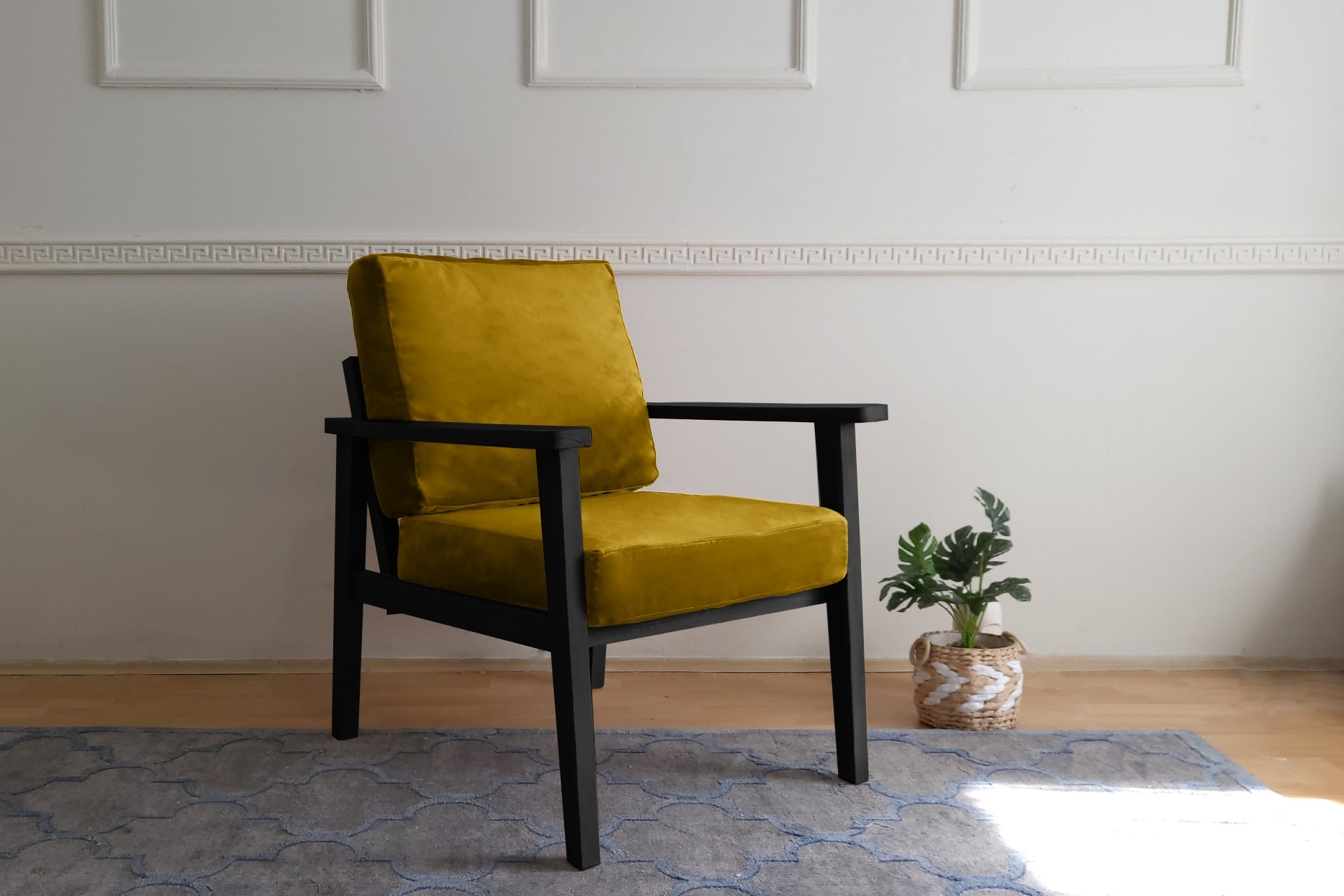 RİSTO BERJER, HARDAL SİYAH FİYATI - Vivense