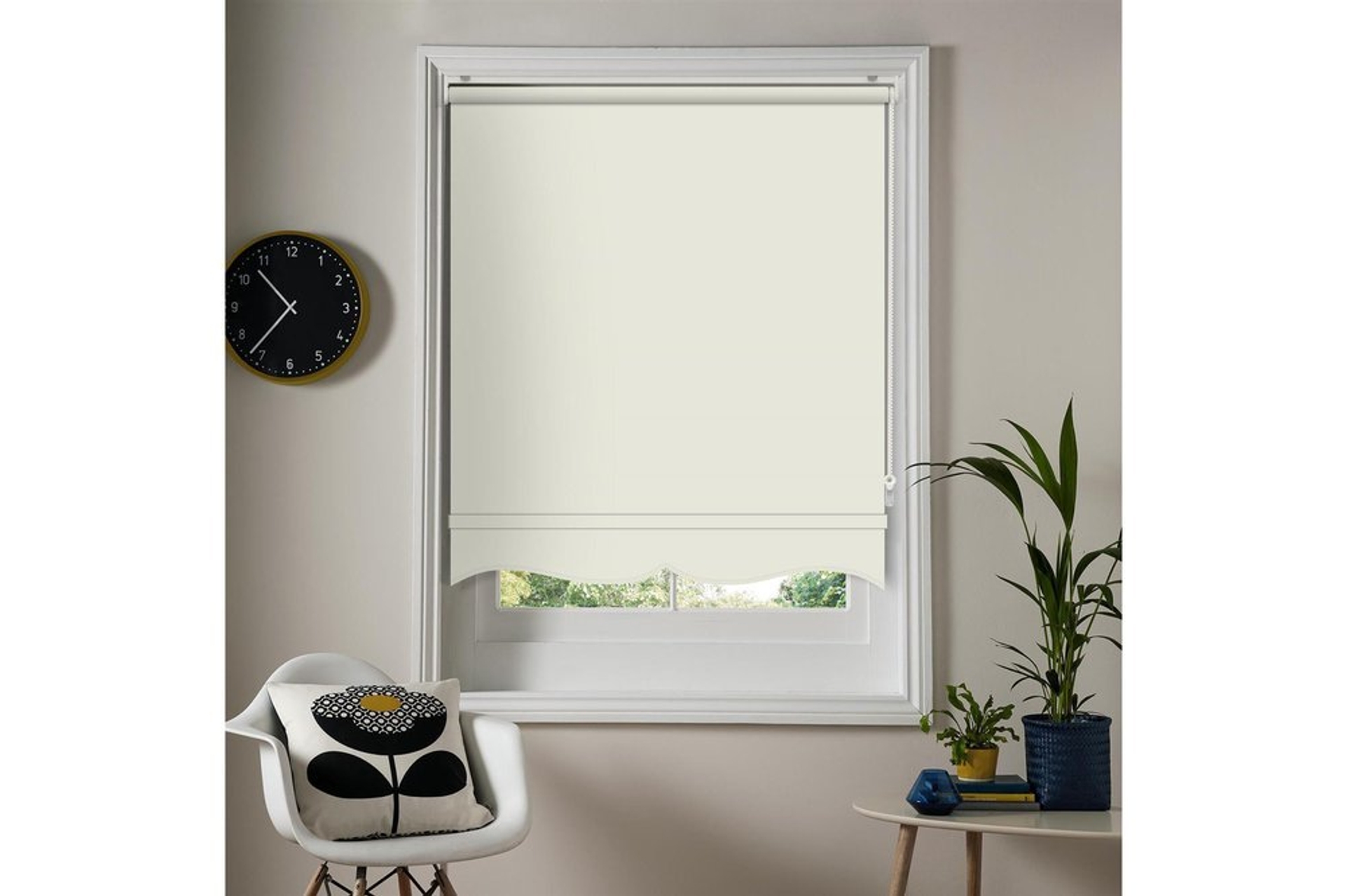 PERVA KALIN MAT SUN KREM STOR PERDE BOY 260 180X260 FİYATI - Vivense