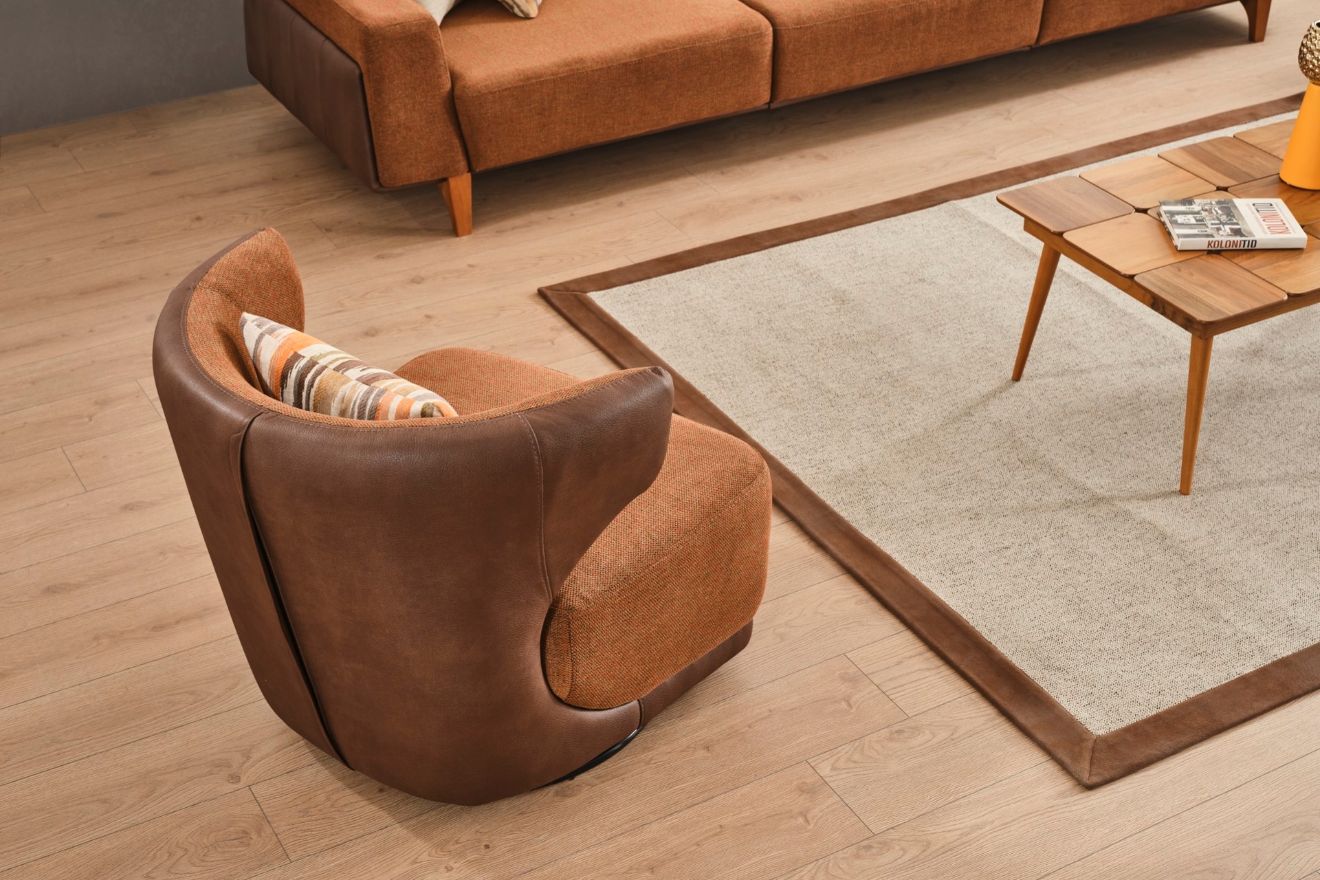 OSLO BERJER, KİREMİT, CEVİZ AYAK FİYATI - Vivense