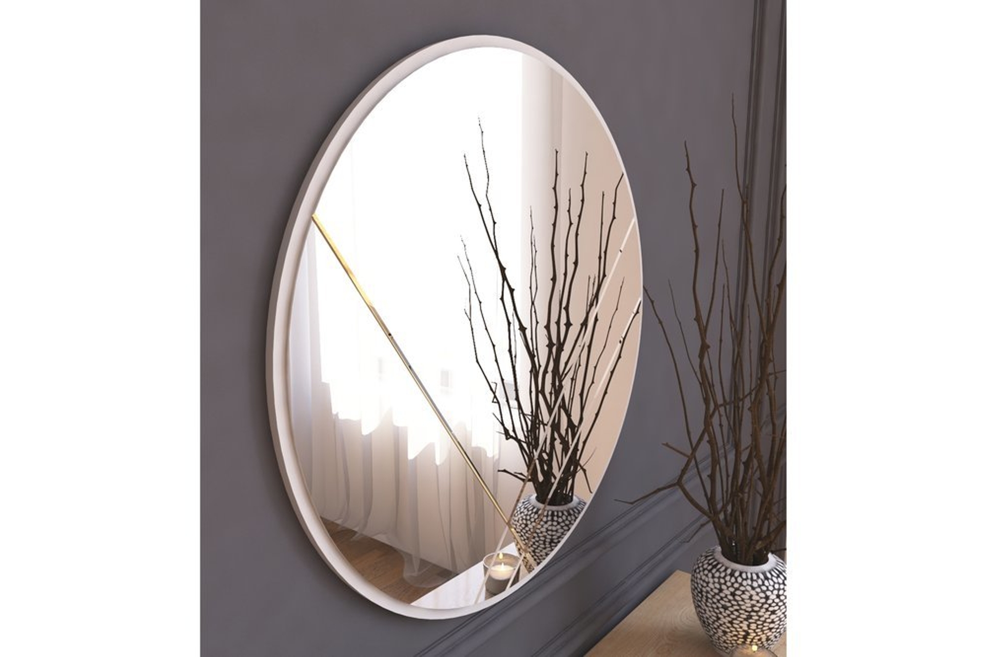 MONE IUYD DEKORATİF MODERN DESEN KONSOL DUVAR AYNASI IYDD02 FİYATI ...