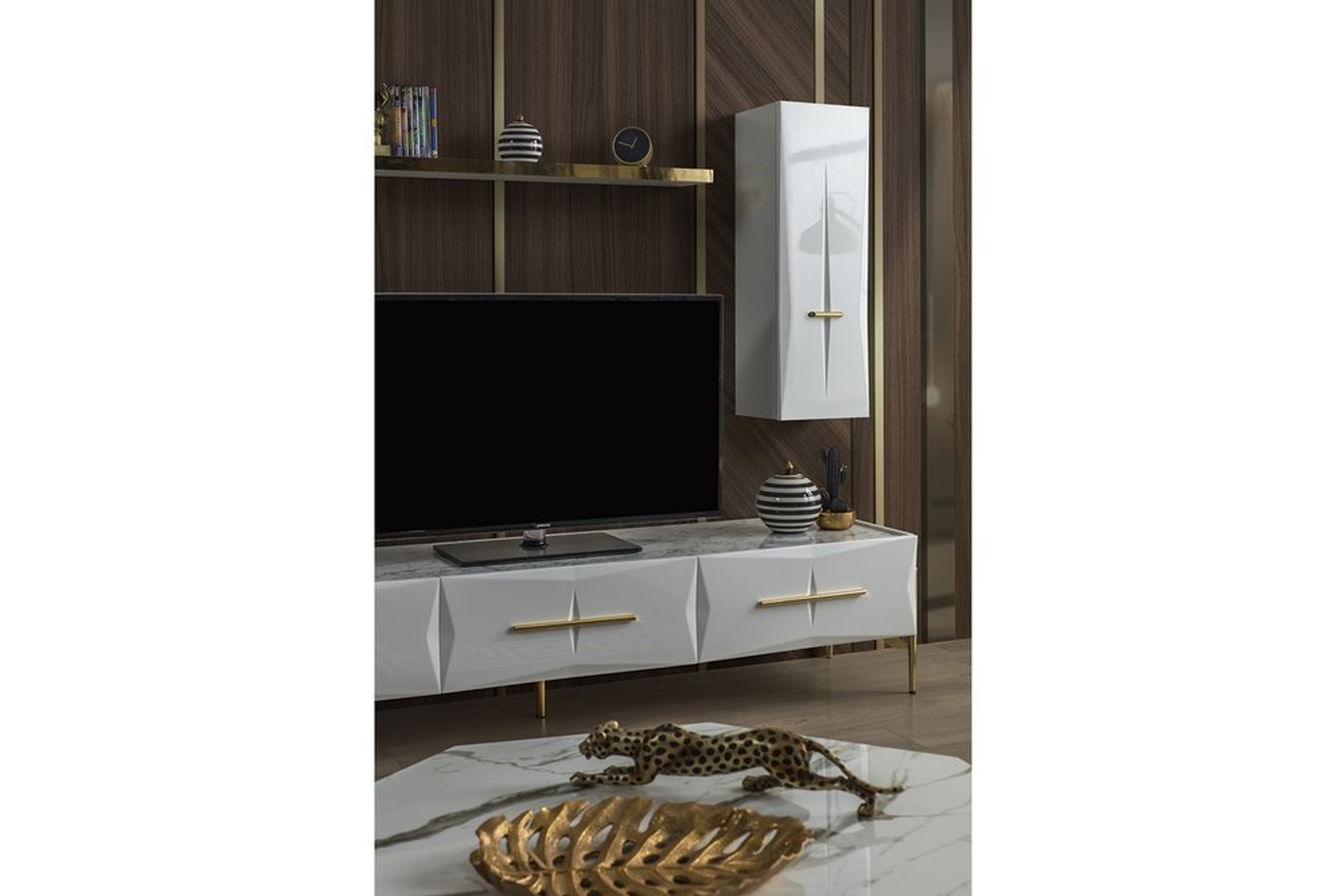 FELİX TV ÜNİTESİ FİYATI - Vivense