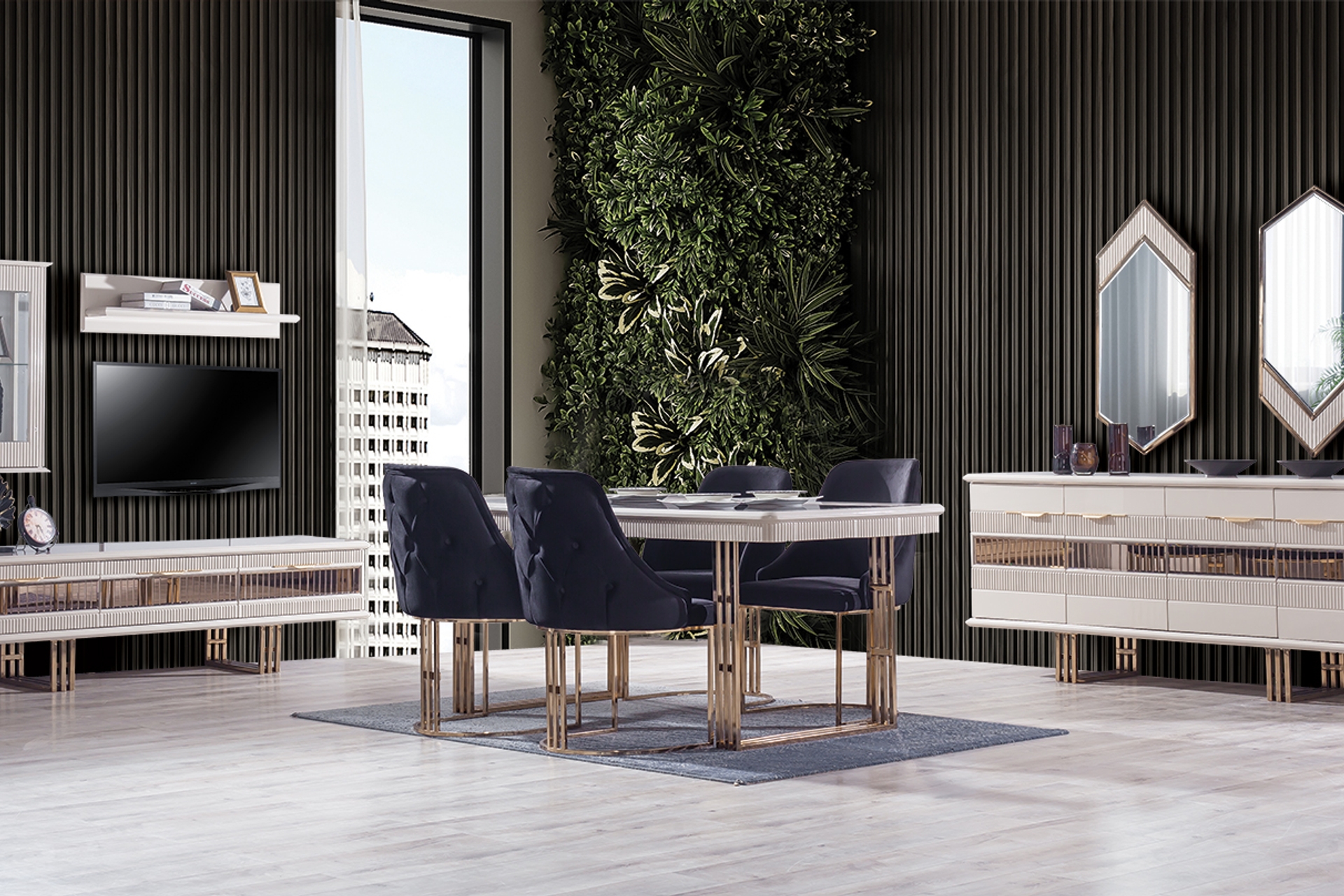 EFE TV ÜNİTESİ FİYATI - Vivense