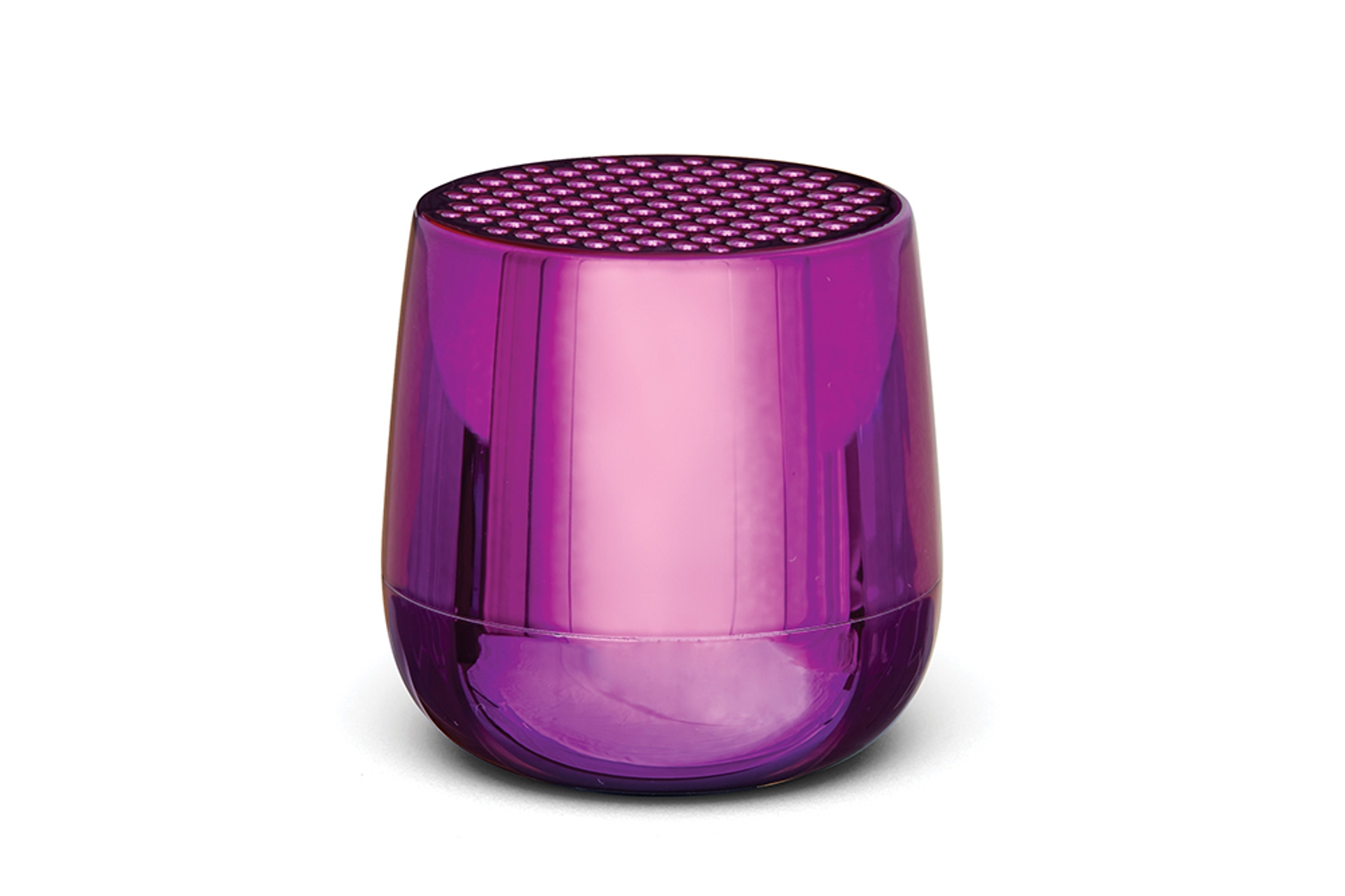 LEXON MİNO BLUETOOTH HOPARLÖR, PARLAK MOR
