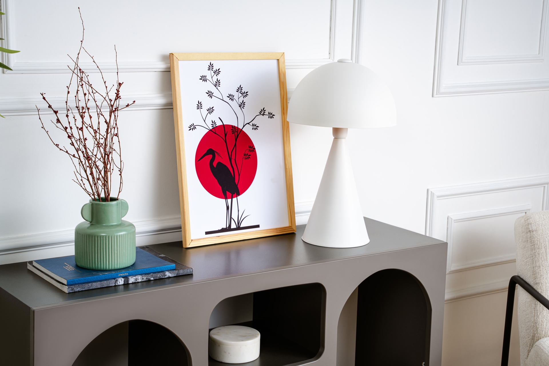 LİVA KONSOL, ANTRASİT FİYATI - Vivense