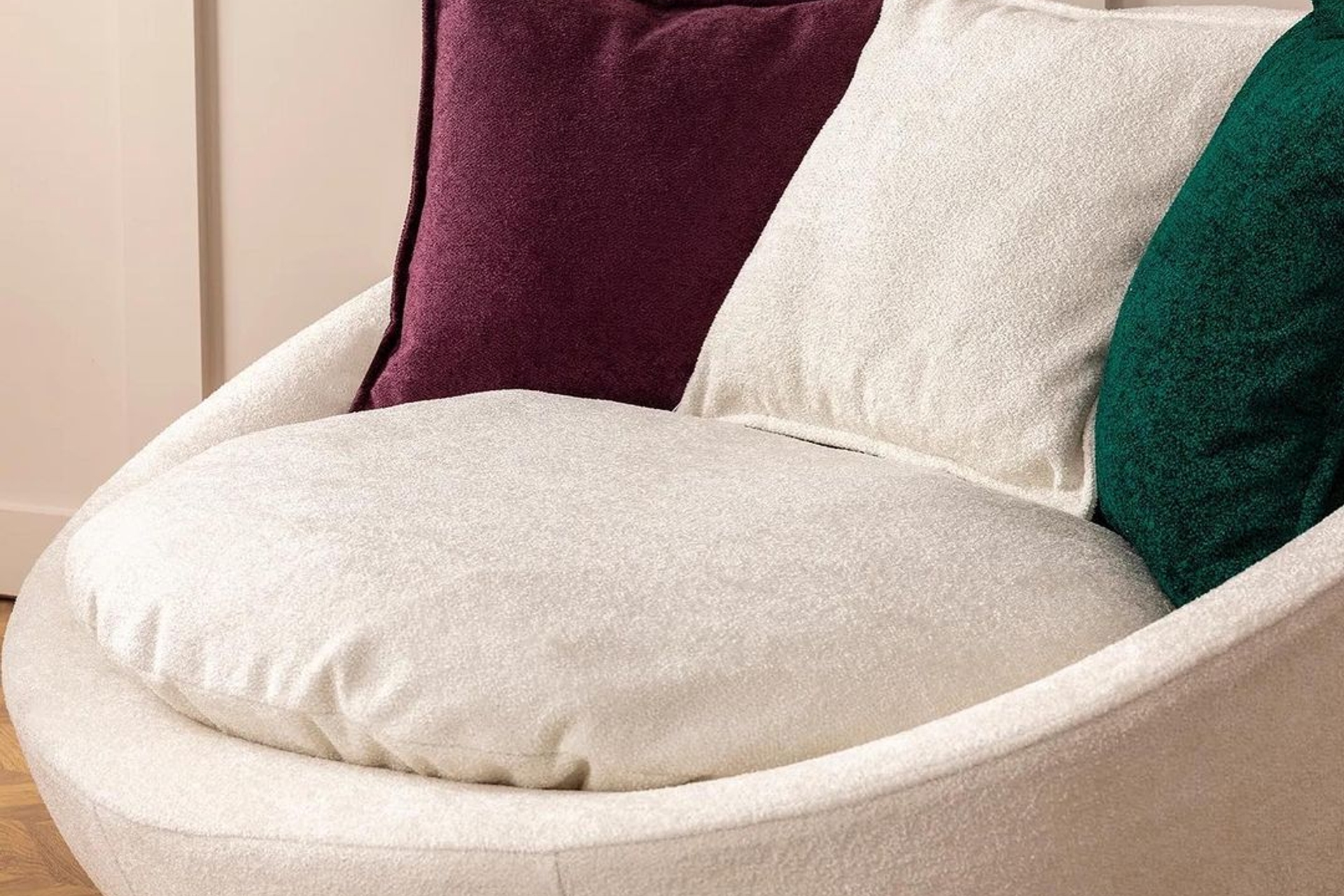 PERA DÖNER BERJER, KIRIK BEYAZ FİYATI - Vivense