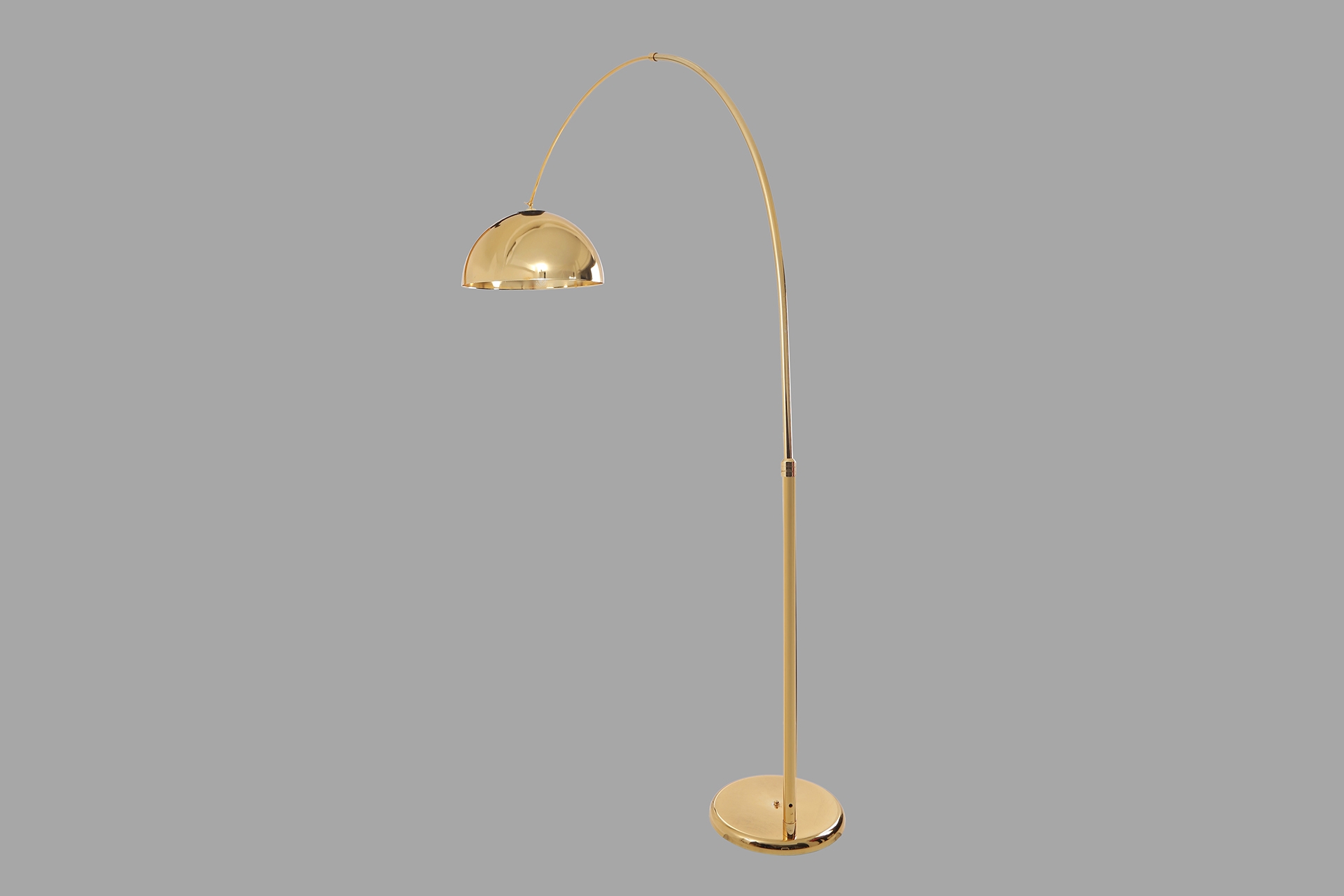 LUMEXX DEVE BOYNU RETRO 3 BAŞLIKLI LAMBADER, GOLD FİYATI - Vivense