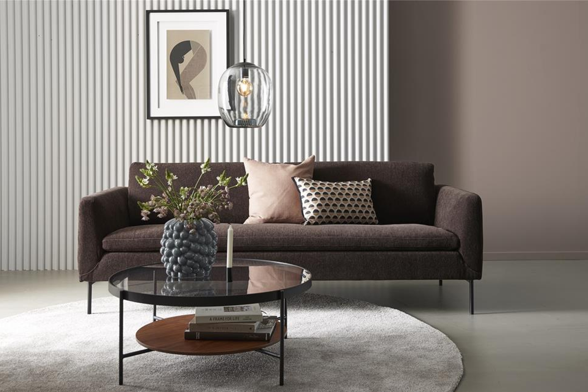 MİLANO ORTA SEHPA FİYATI - Vivense