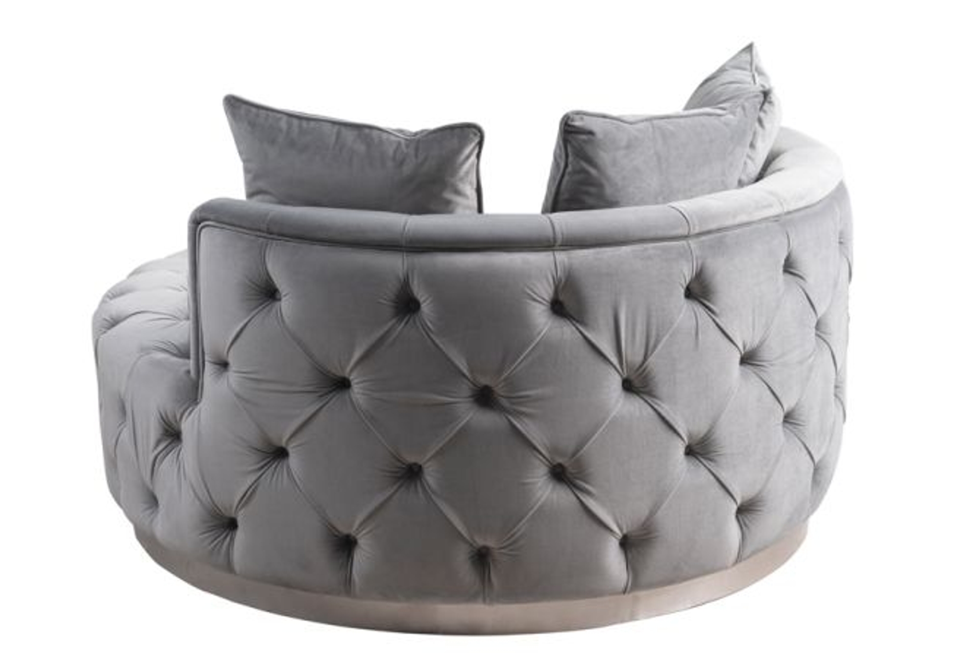 GİZA CHESTER BERJER, GRİ FİYATI - Vivense