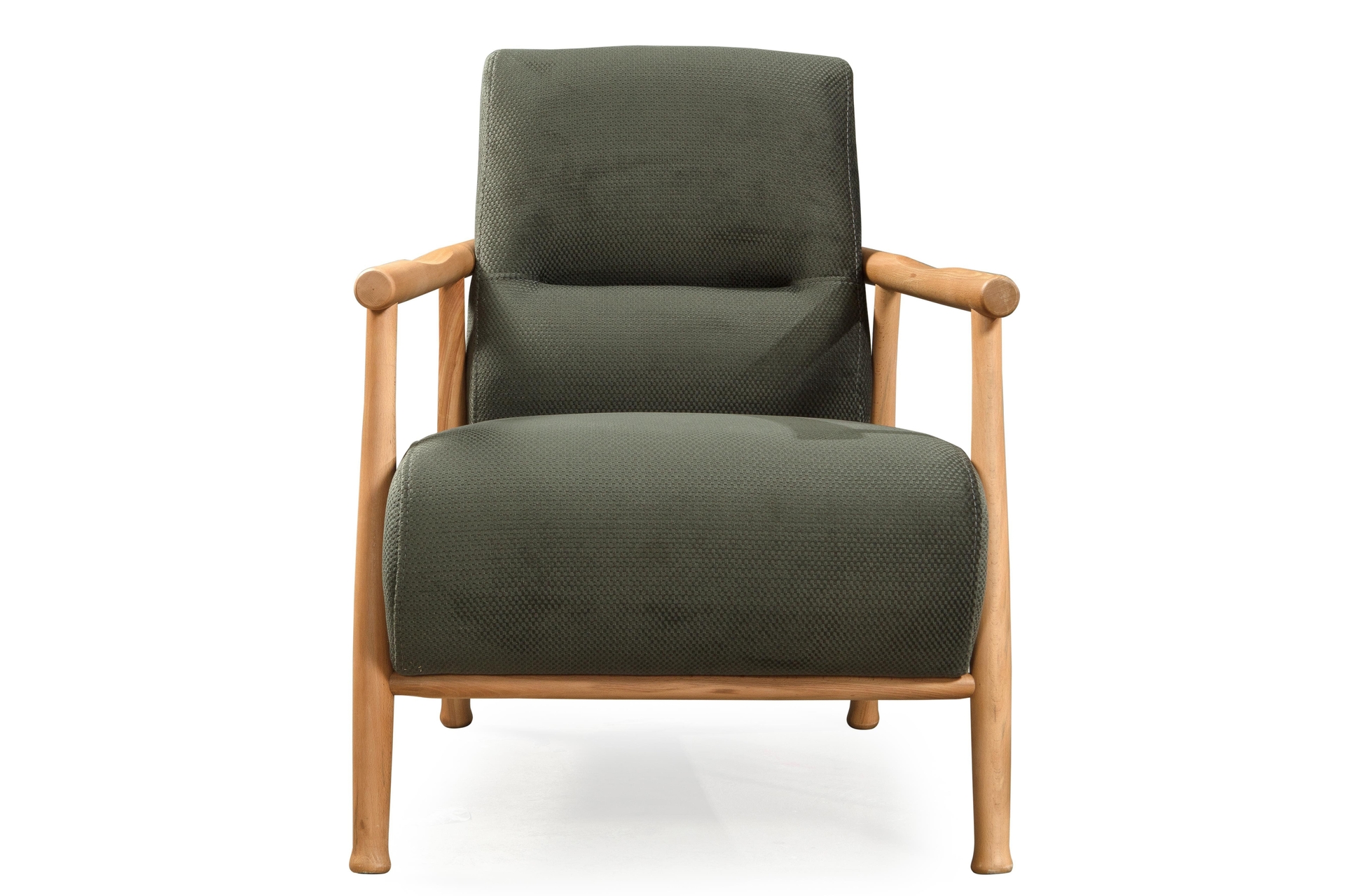 MİLANO BERJER, KOYU YEŞİL