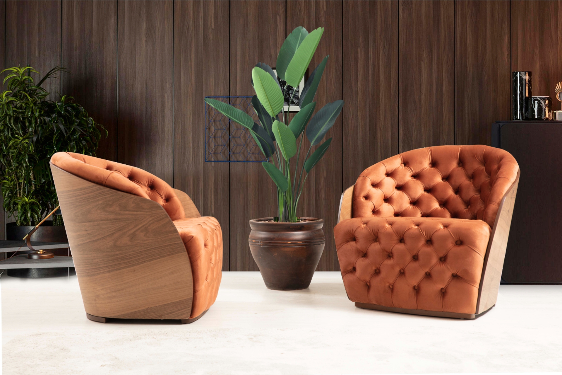 RUBY BERJER, TURUNCU FİYATI - Vivense