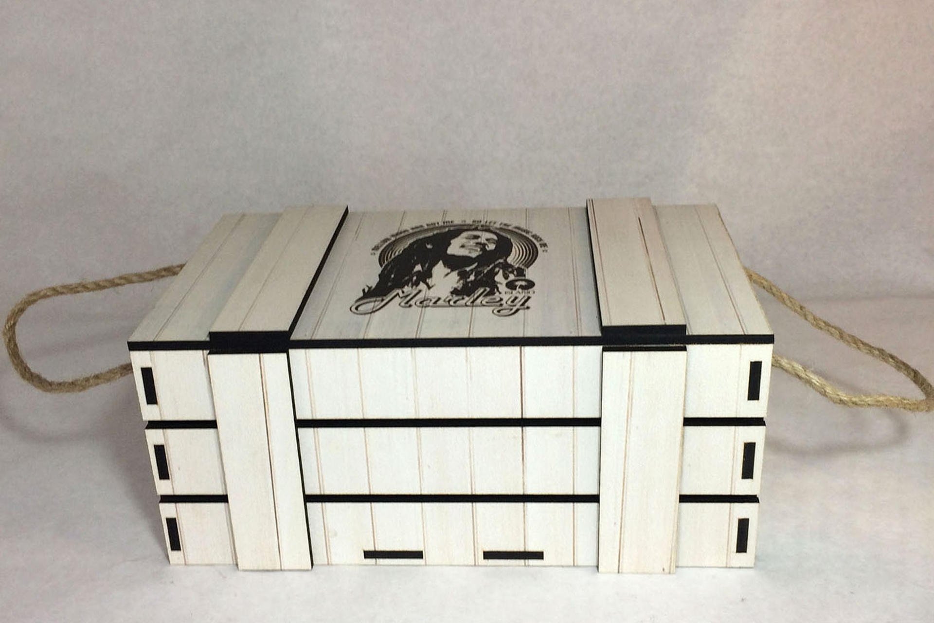 BOB MARLEY BOX FİYATI - Vivense