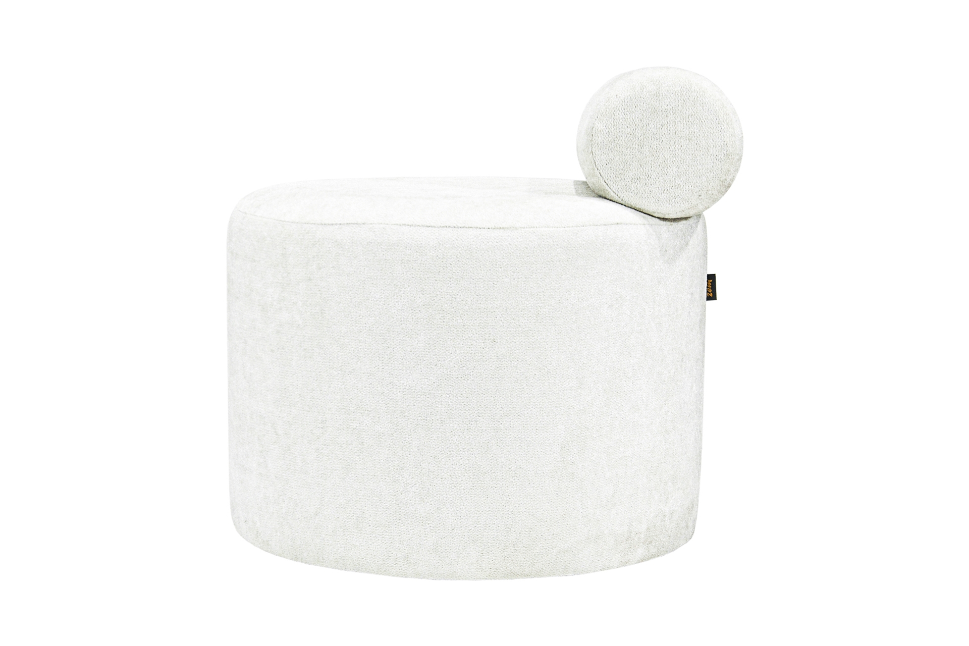 ZEM NORDİC WELSOFT BERJER, BEYAZ FİYATI - Vivense