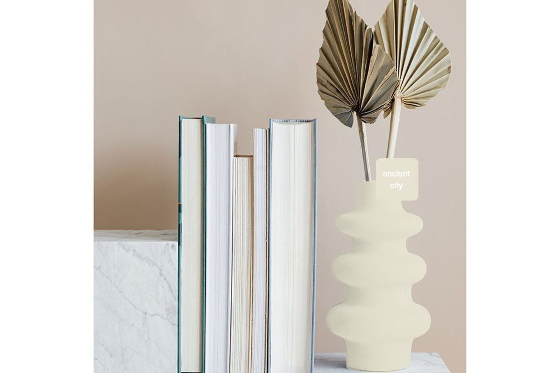 WHYNOT ANCİENT CİTY MULTİSURFACE KENDİNDEN VERNİKLİ AKRİLİK BOYA 250 ML ...