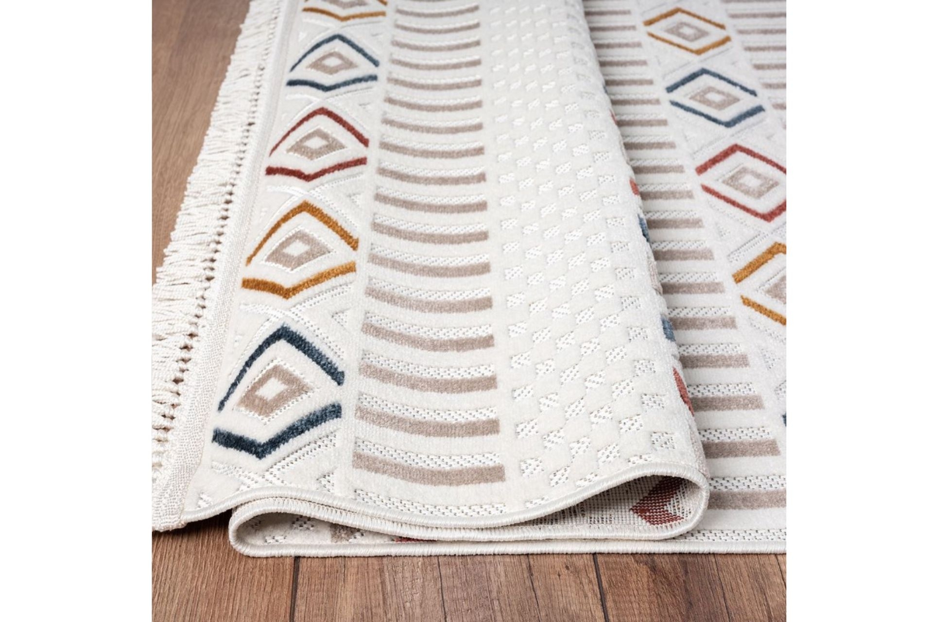 CREA HALI COOL KABARTMALI MODERN HALI CES03, 80X150