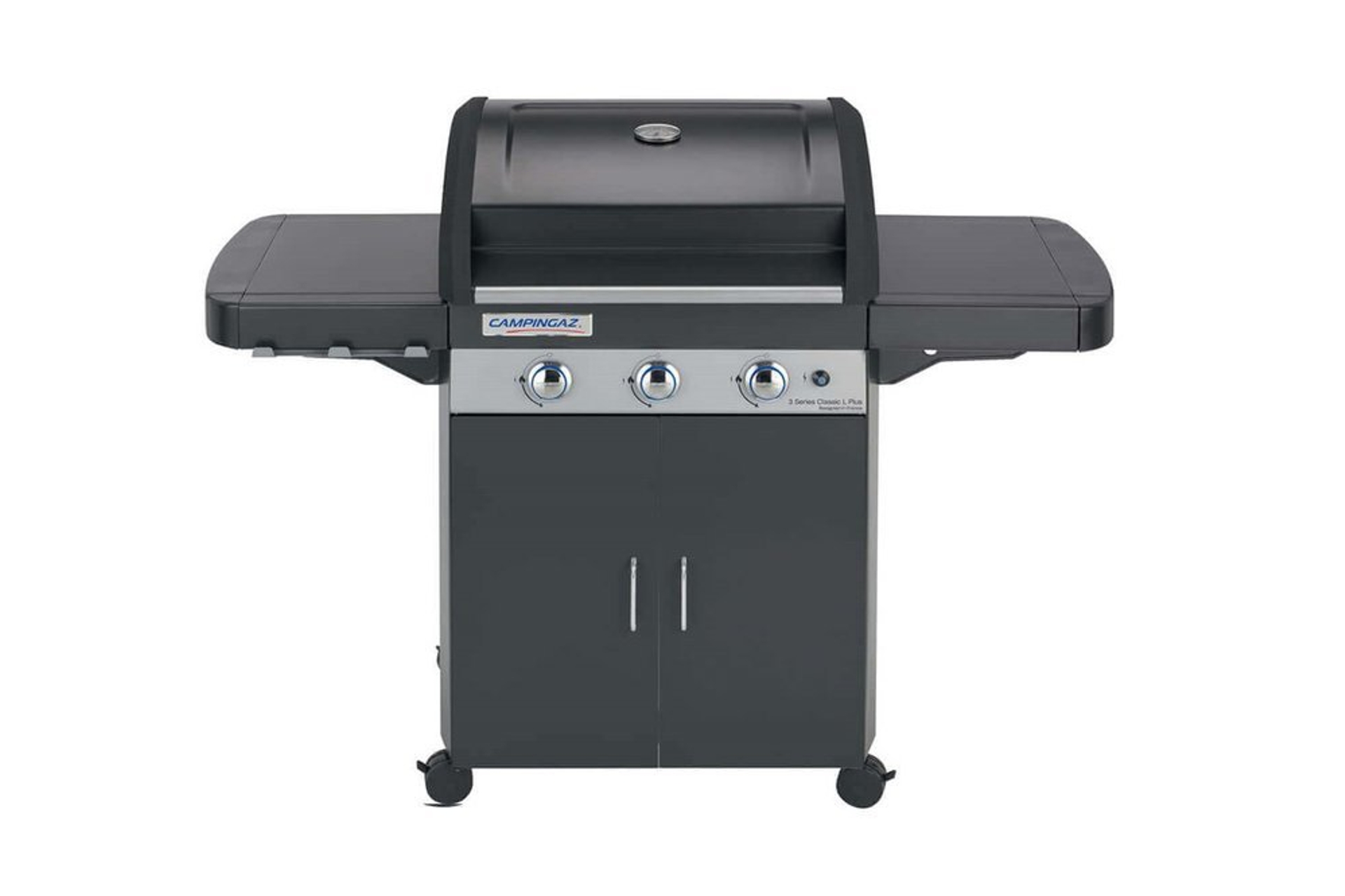 CAMPİNGAZ 3 SERİES CLASSİC LD PLUS GAZLI MANGAL FİYATI - Vivense
