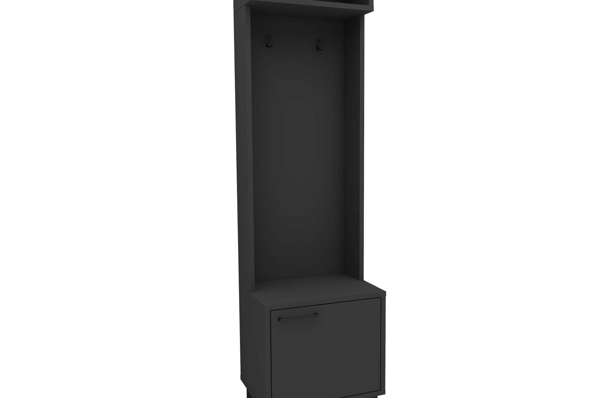 ARNETTİ ZÜLKA PORTMANTO, ANTRASİT