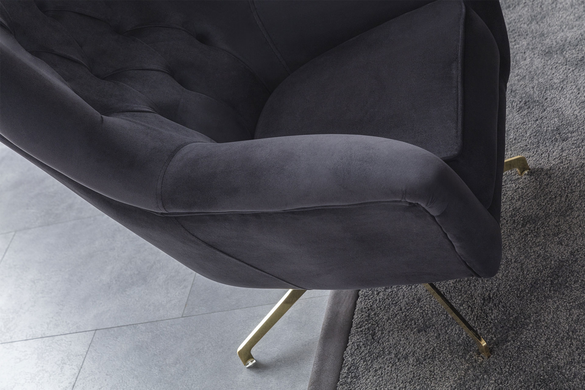 BARSELONA BERJER, SİYAH FİYATI - Vivense