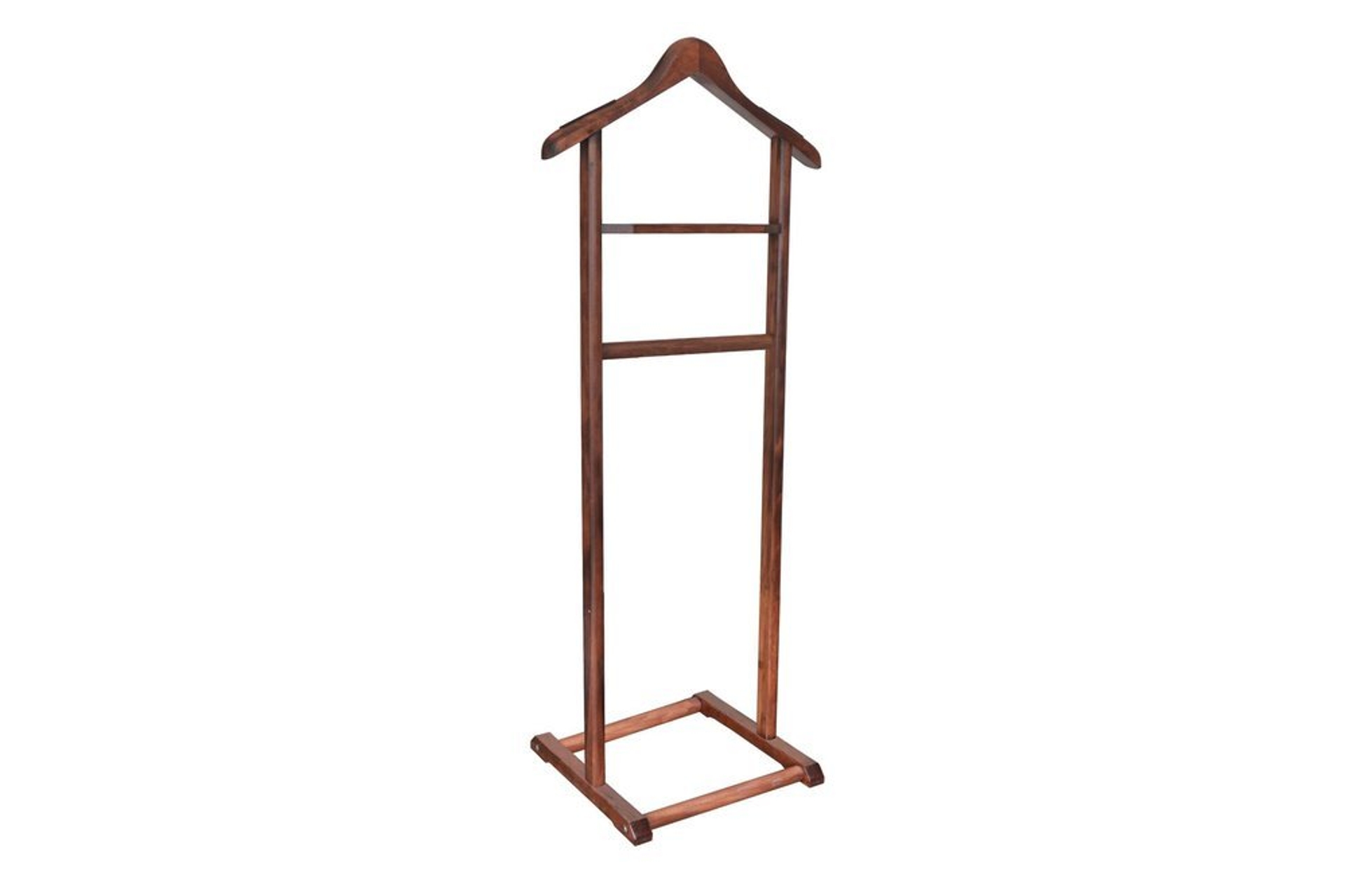 NYN AHŞAP DİLSİZ UŞAK CEVİZ TEKLİ AYAKLI ASKI FİYATI - Vivense