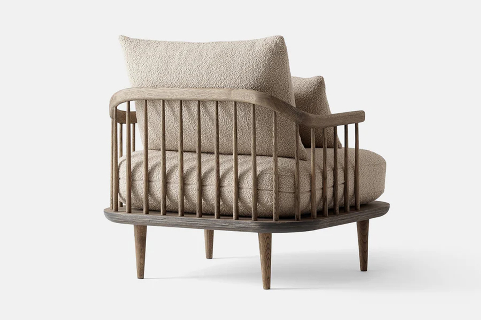 FİLLORY BOHO BERJER, NATUREL FİYATI - Vivense