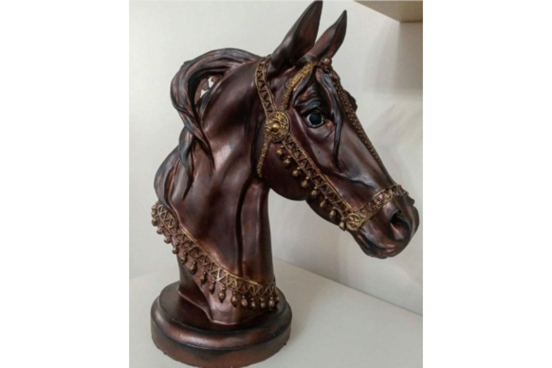 ARAP ATI HEYKELİ FİYATI - Vivense